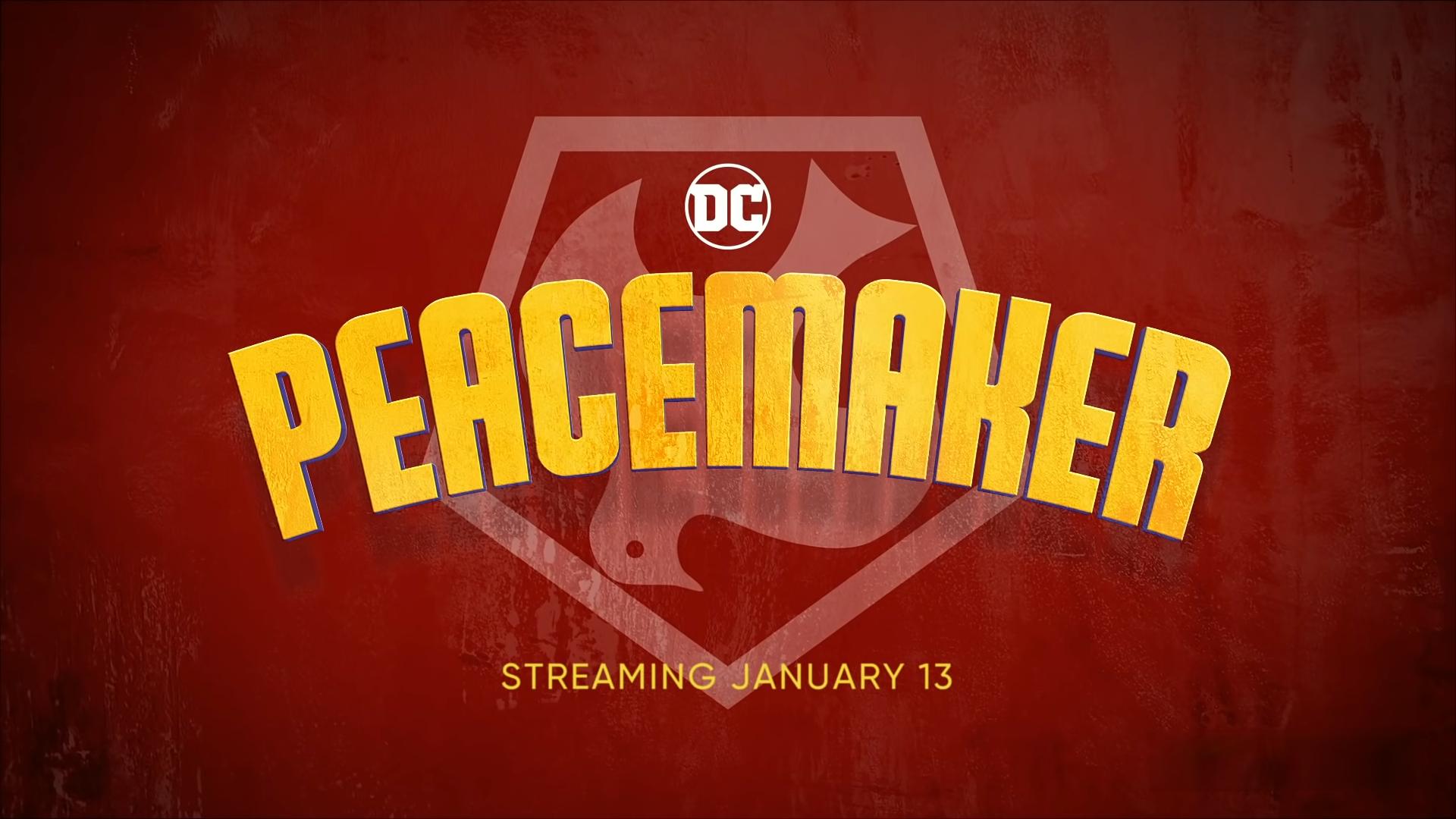 Peacemaker Wallpapers - Top Free Peacemaker Backgrounds - WallpaperAccess