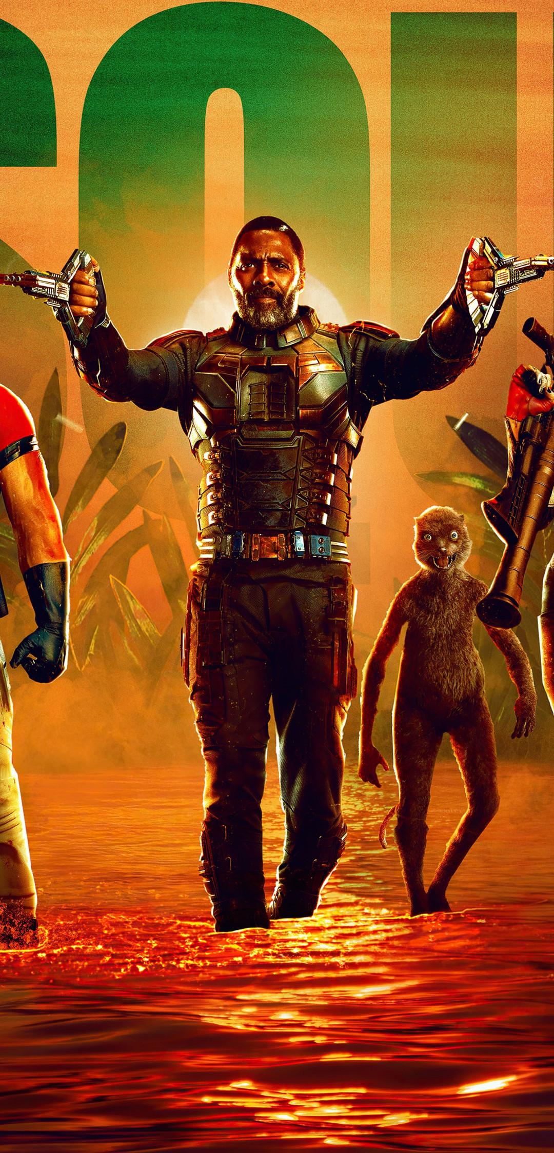 Peacemaker Wallpapers - Top Free Peacemaker Backgrounds - WallpaperAccess