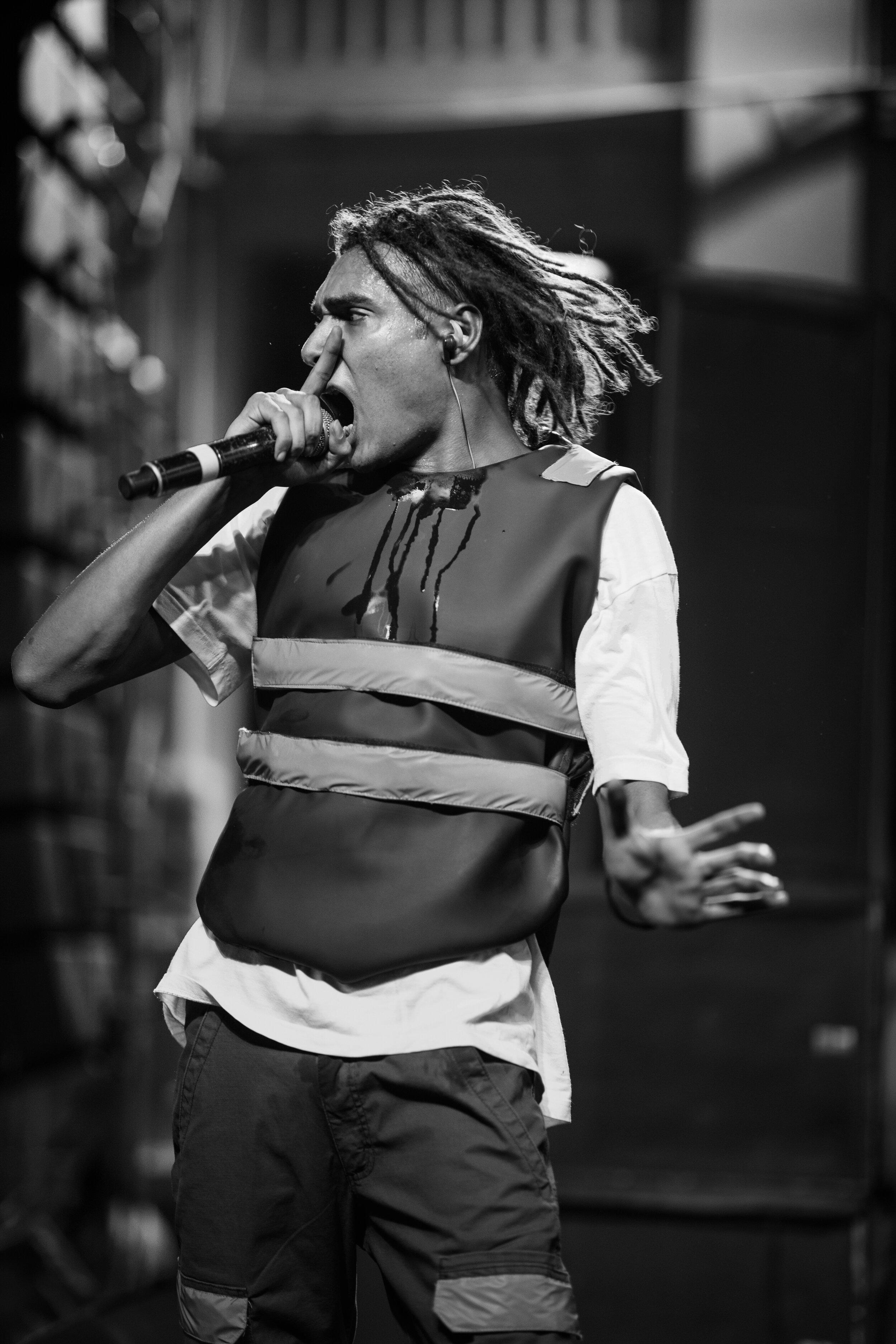 Marwan Pablo Wallpapers - Top Free Marwan Pablo Backgrounds ...