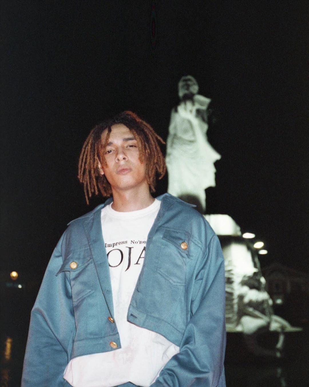 Marwan Pablo Wallpapers - Top Free Marwan Pablo Backgrounds ...