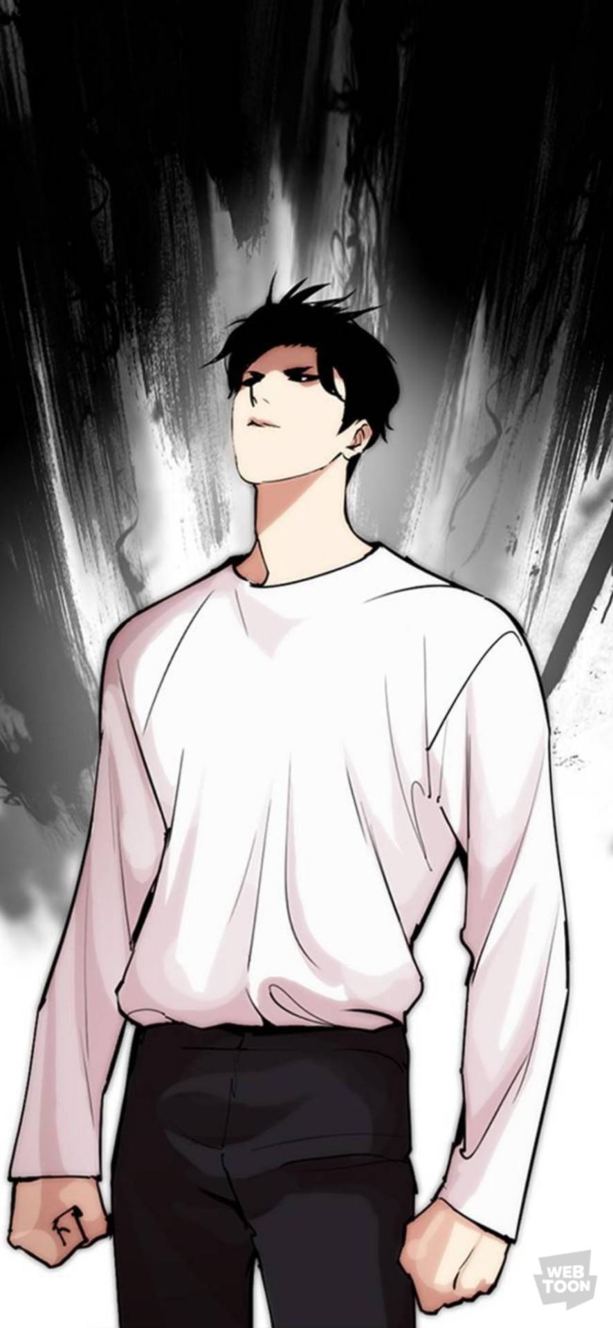 Lookism Wallpapers - Top Free Lookism Backgrounds - WallpaperAccess