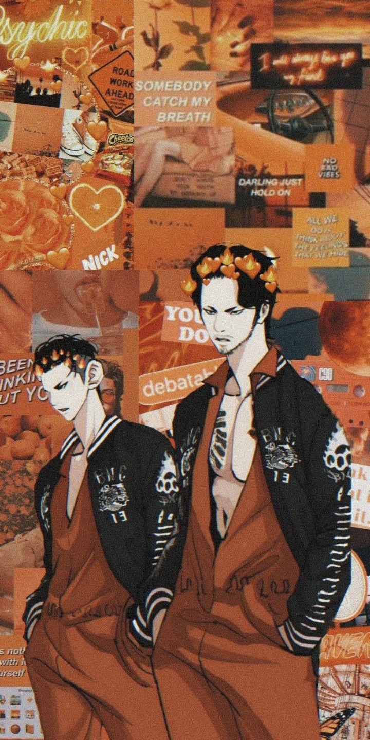 Lookism Wallpapers - Top Free Lookism Backgrounds - WallpaperAccess