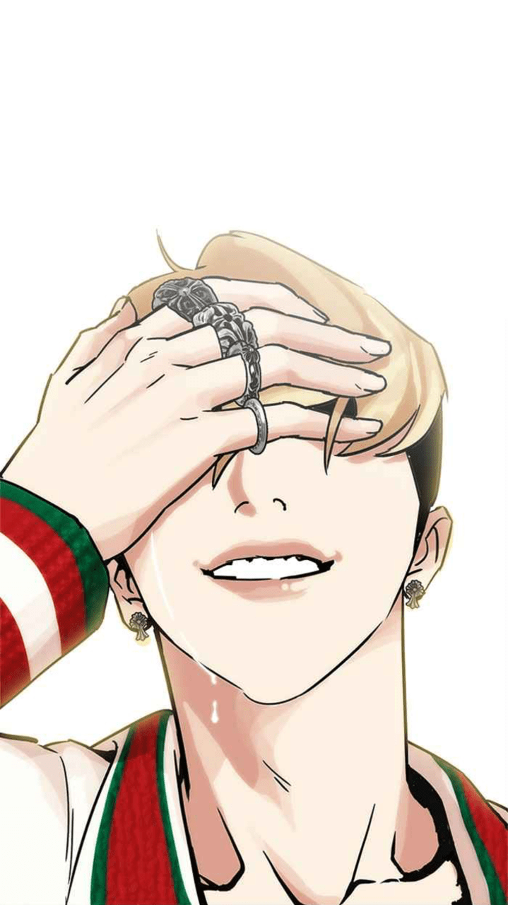 Lookism Wallpapers - Top Free Lookism Backgrounds - WallpaperAccess