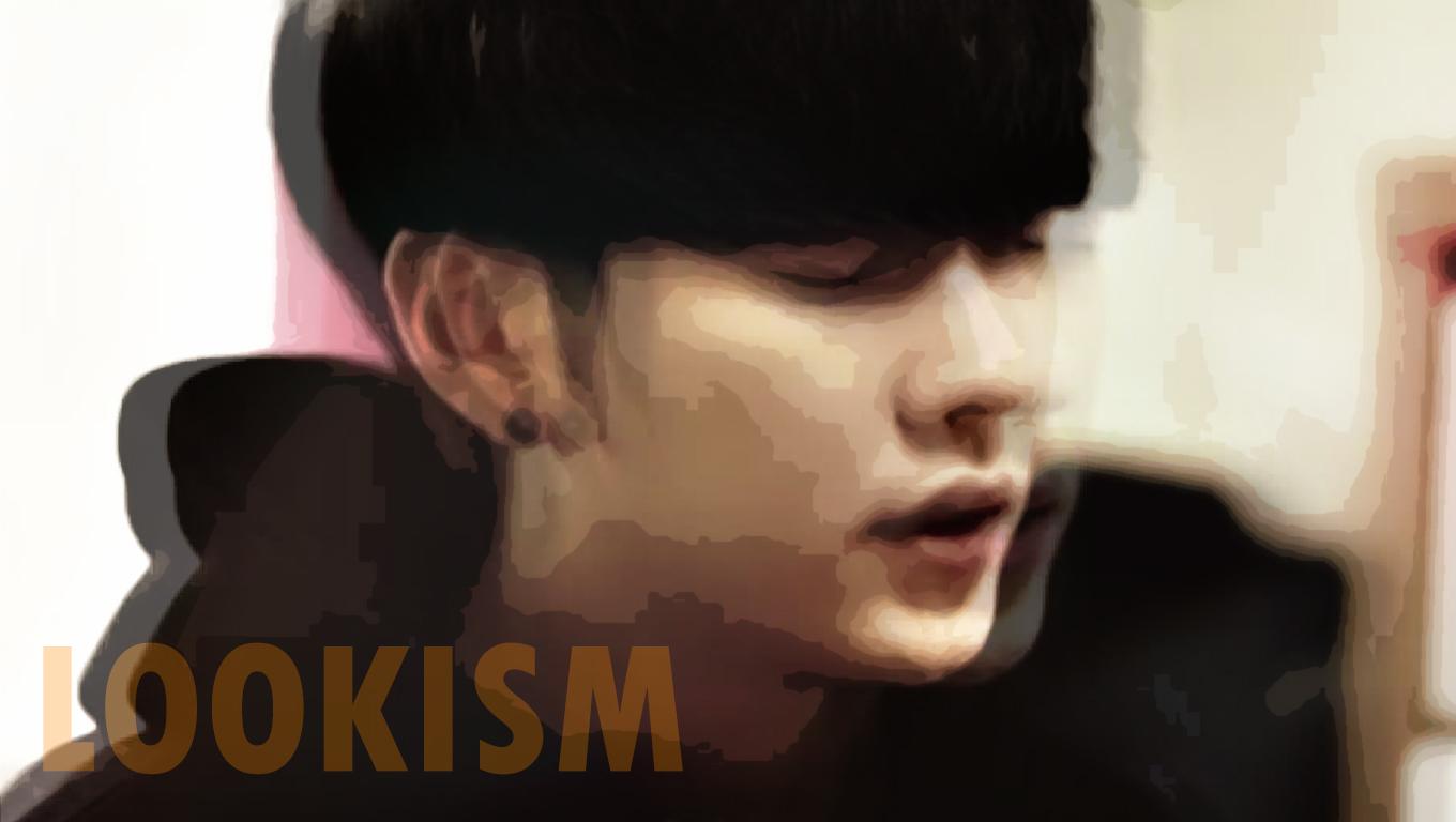 Lookism Wallpapers - Top Free Lookism Backgrounds - WallpaperAccess