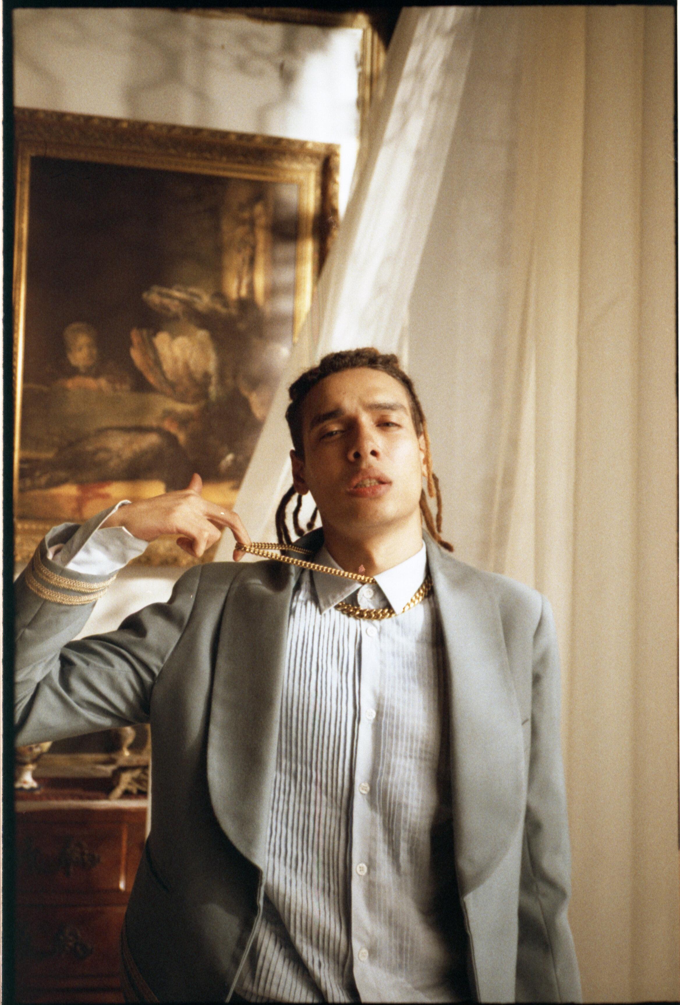 Marwan Pablo Wallpapers - Top Free Marwan Pablo Backgrounds ...