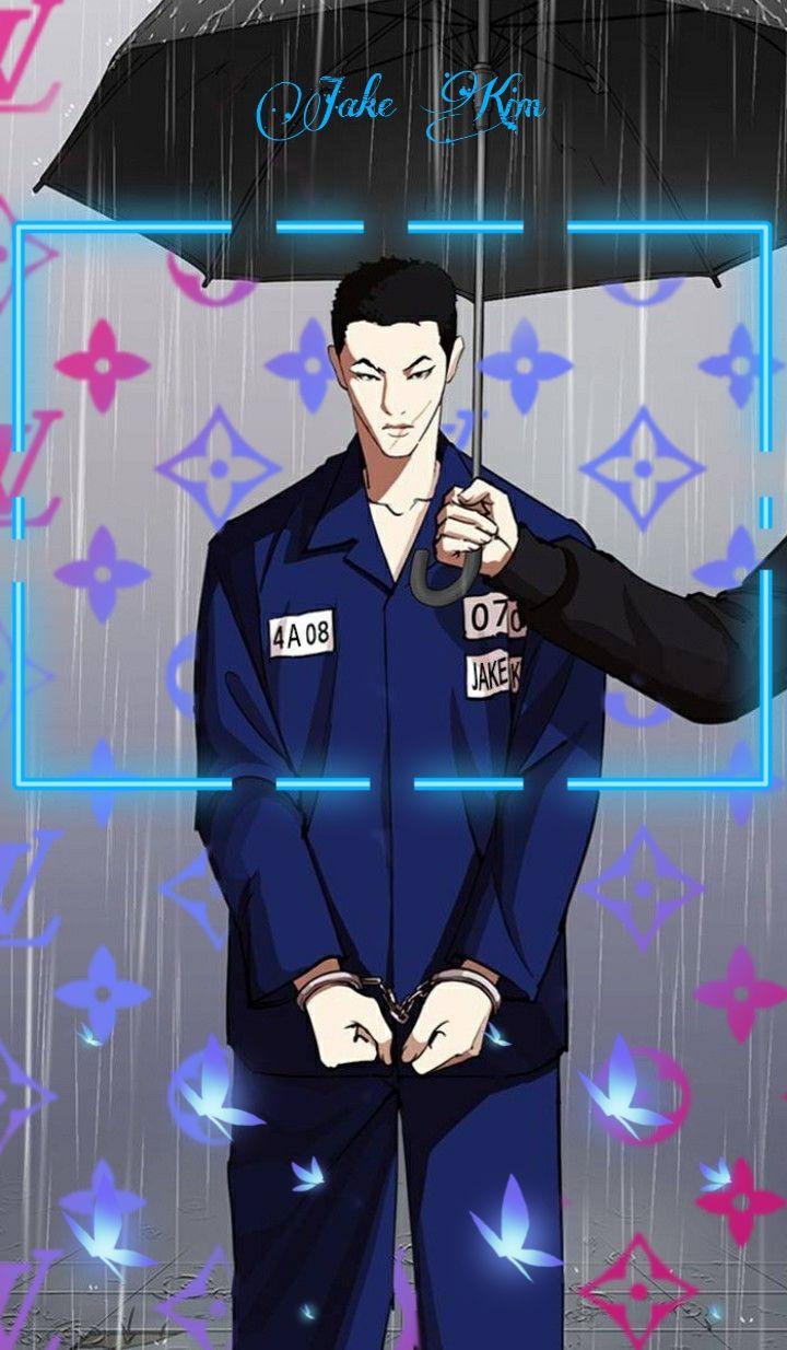 Lookism Wallpapers - Top Free Lookism Backgrounds - WallpaperAccess