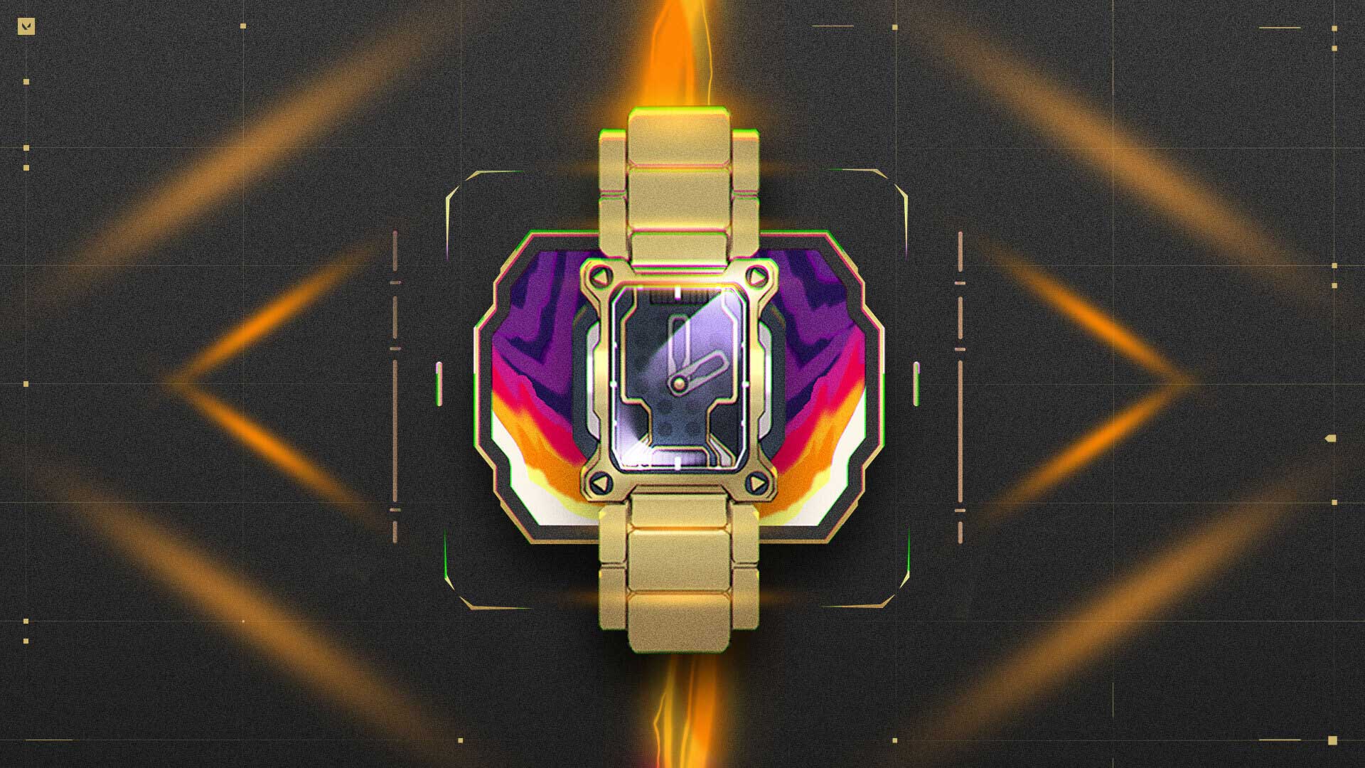 Chamber Valorant Wallpapers - Top Free Chamber Valorant Backgrounds ...