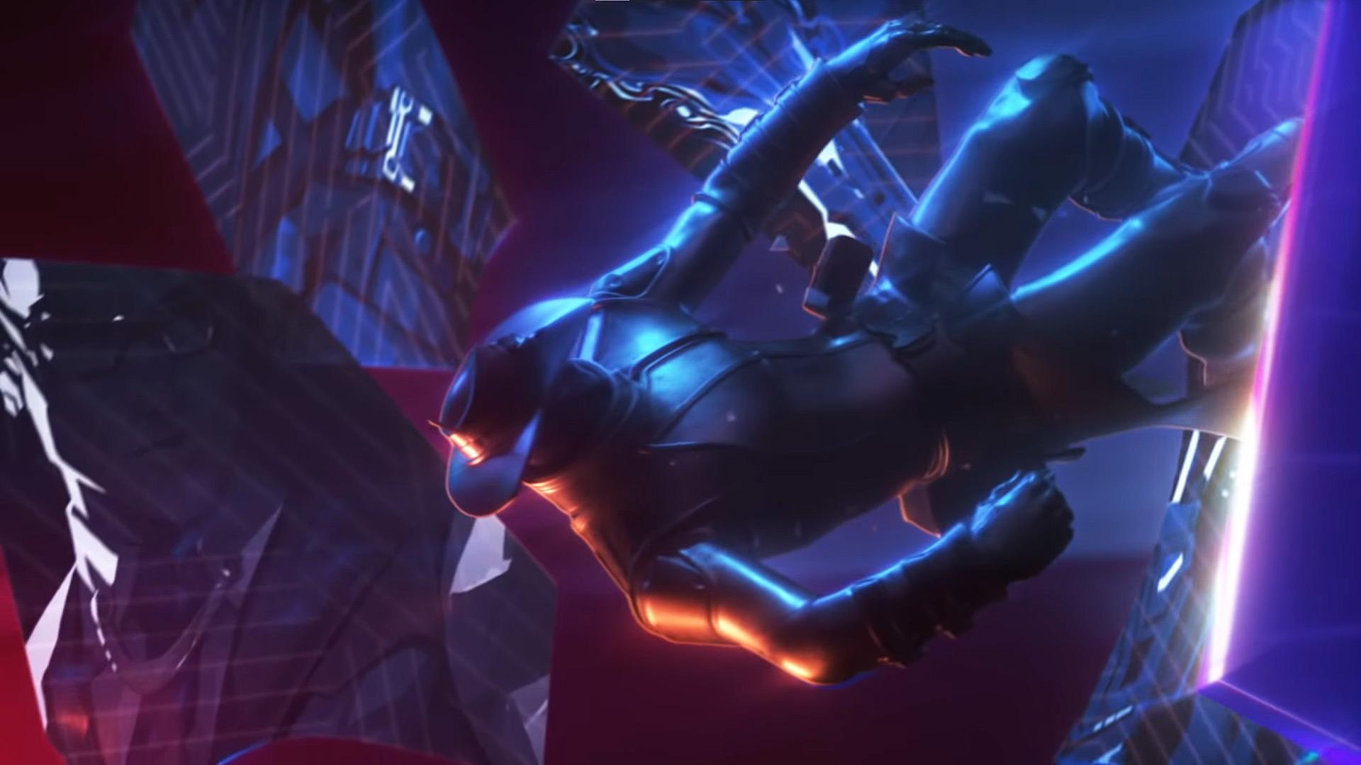 Chamber Valorant Wallpapers - Top Free Chamber Valorant Backgrounds ...