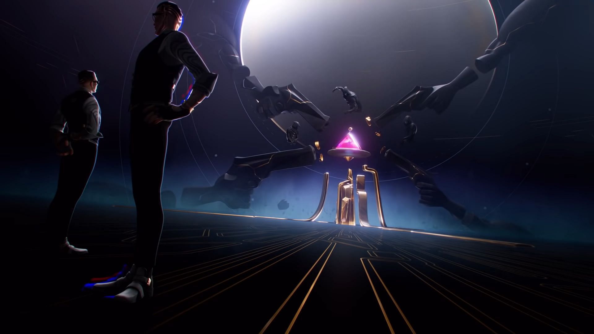 Chamber Valorant Wallpapers - Top Free Chamber Valorant Backgrounds ...