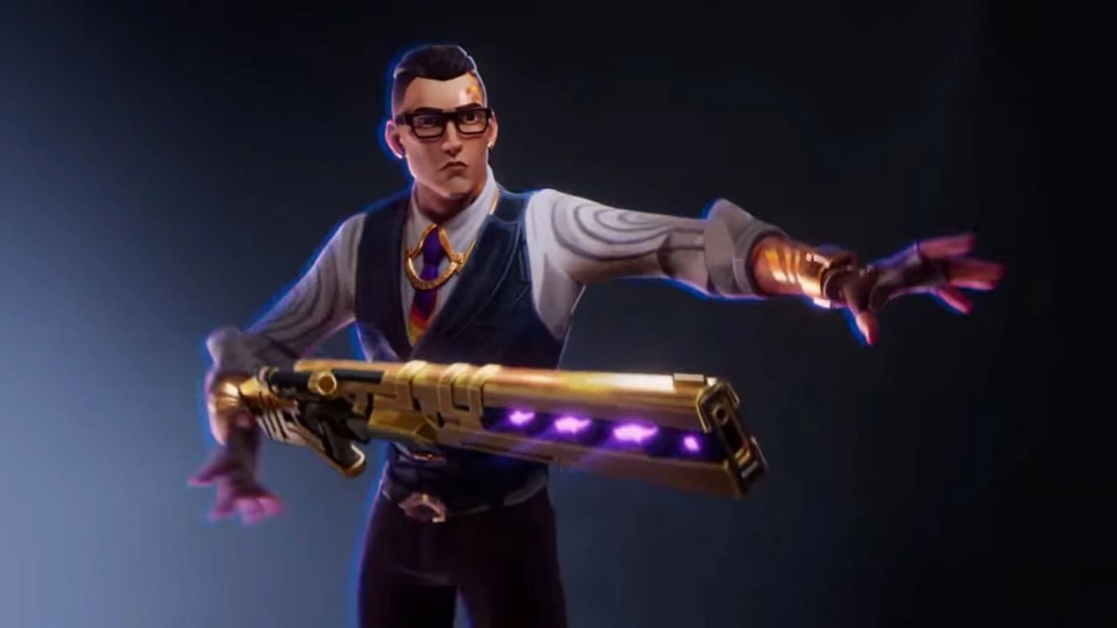 Chamber Valorant Wallpapers - Top Free Chamber Valorant Backgrounds ...