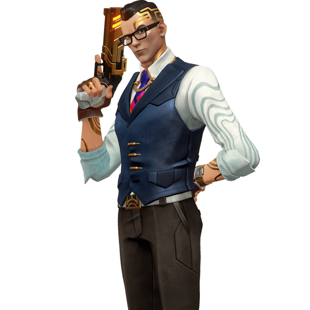 Chamber Valorant Wallpapers - Top Free Chamber Valorant Backgrounds ...