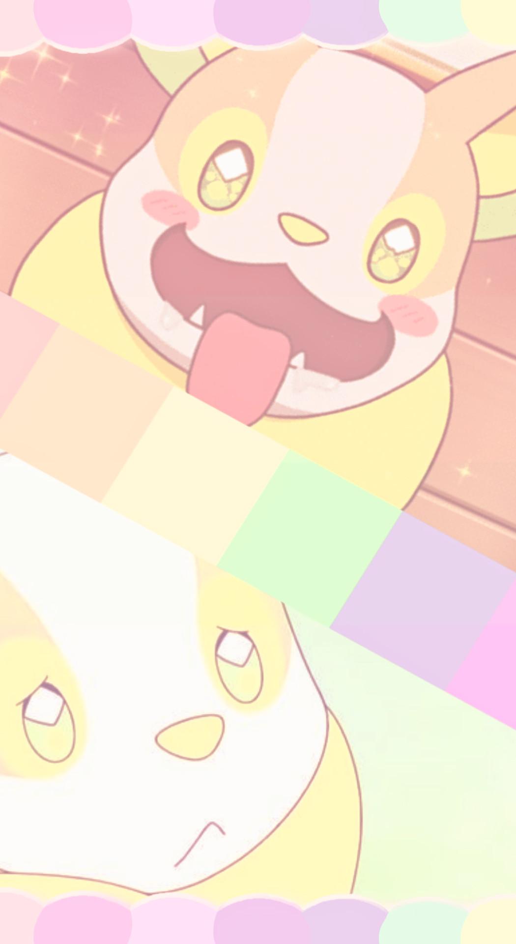 Yamper Wallpapers - Top Free Yamper Backgrounds - WallpaperAccess