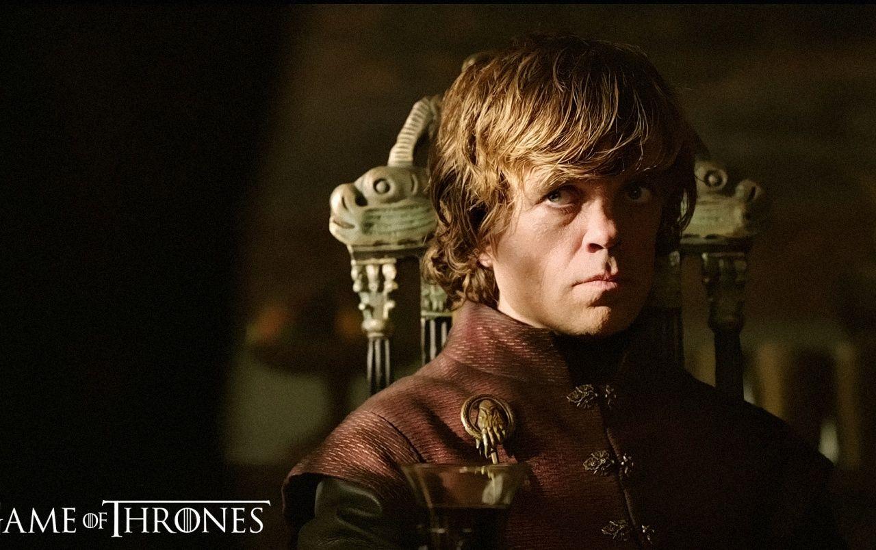 Game of Thrones Tyrion Wallpapers - Top Free Game of Thrones Tyrion ...