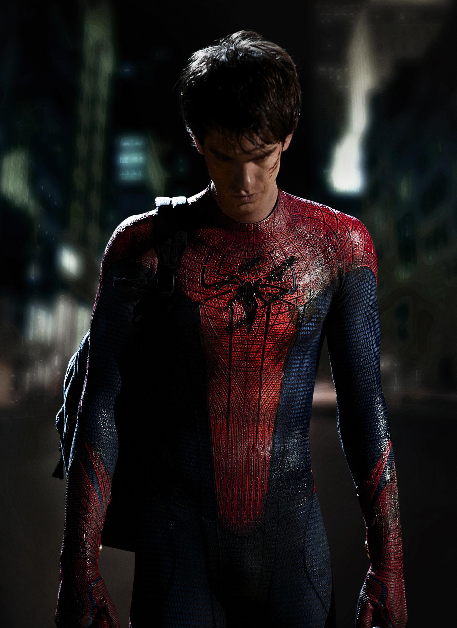 Spider Man Sad Wallpapers - Top Free Spider Man Sad Backgrounds ...