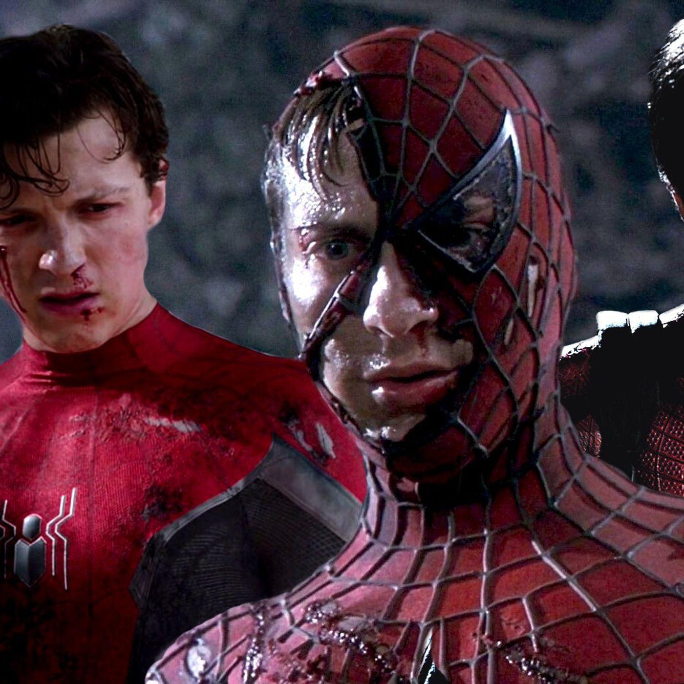 Spider Man Sad Wallpapers - Top Free Spider Man Sad Backgrounds ...