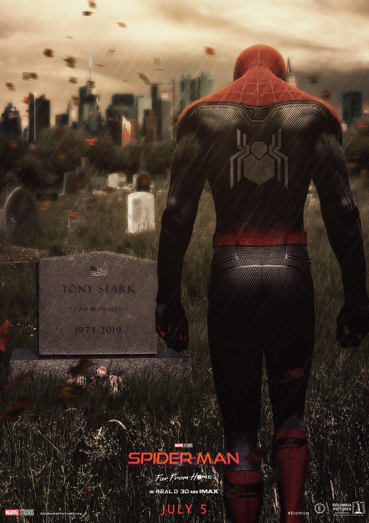 Spider Man Sad Wallpapers - Top Free Spider Man Sad Backgrounds ...