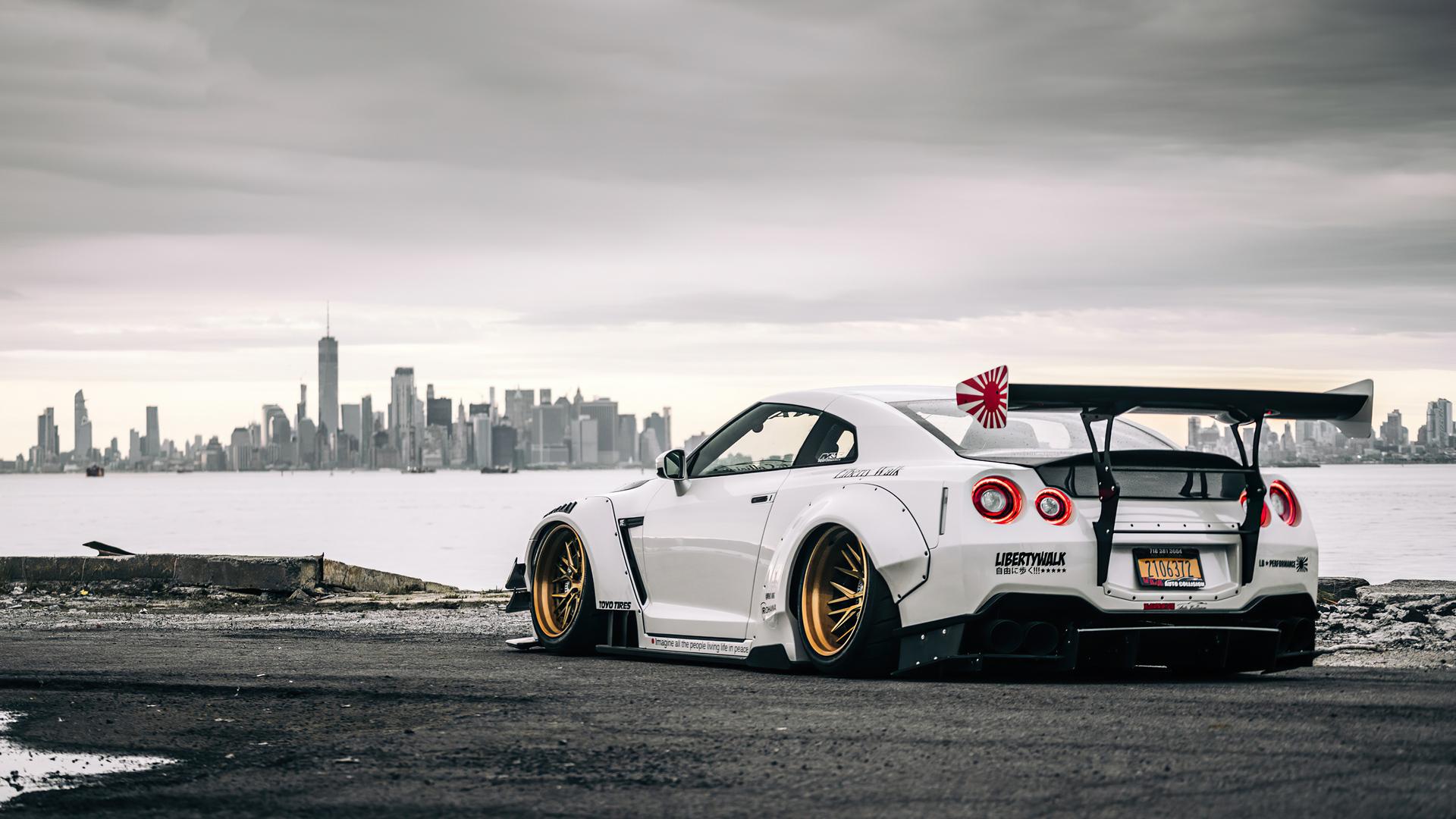 1920x1080 Gtr Wallpapers - Top Free 1920x1080 Gtr Backgrounds ...