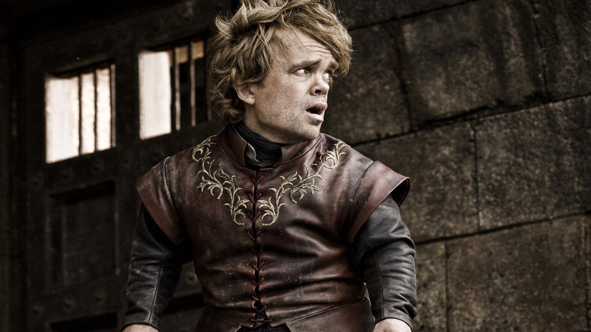 Game of Thrones Tyrion Wallpapers - Top Free Game of Thrones Tyrion ...