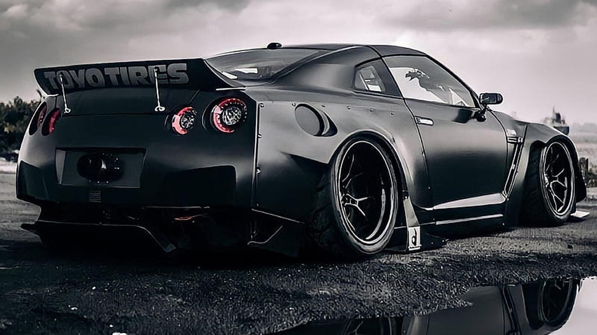 1920x1080 Gtr Wallpapers - Top Free 1920x1080 Gtr Backgrounds ...