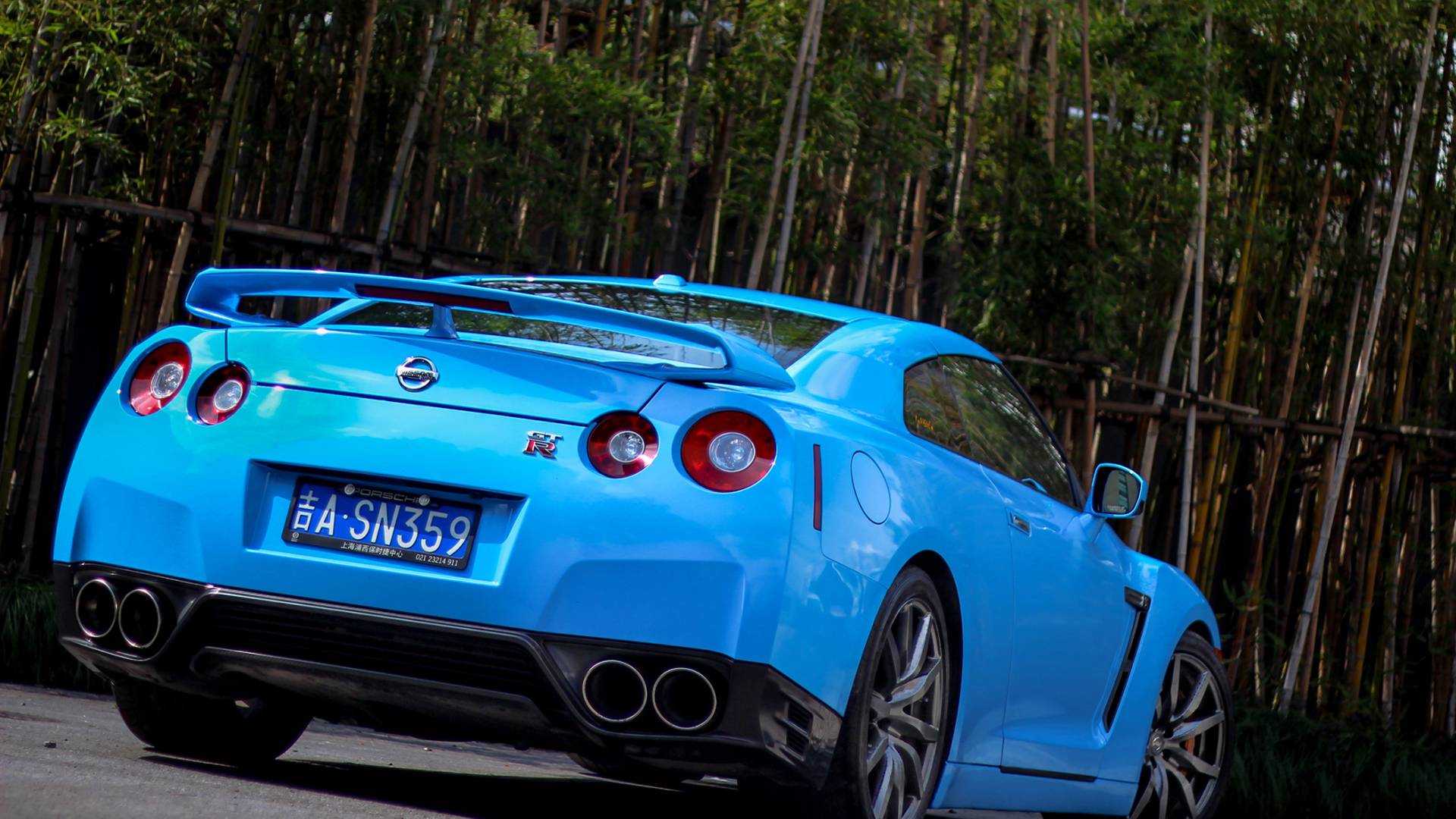 1920x1080 Gtr Wallpapers - Top Free 1920x1080 Gtr Backgrounds ...
