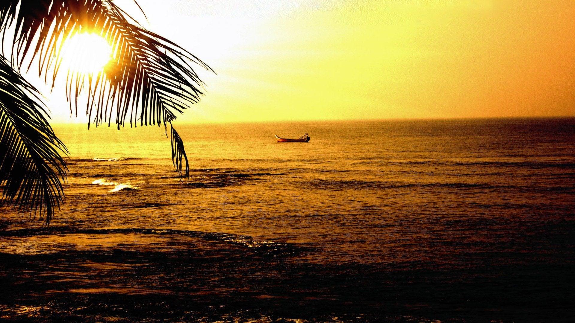 Goa Beach Wallpapers - Top Free Goa Beach Backgrounds - WallpaperAccess