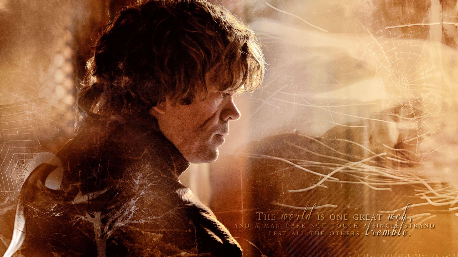 Game of Thrones Tyrion Wallpapers - Top Free Game of Thrones Tyrion ...