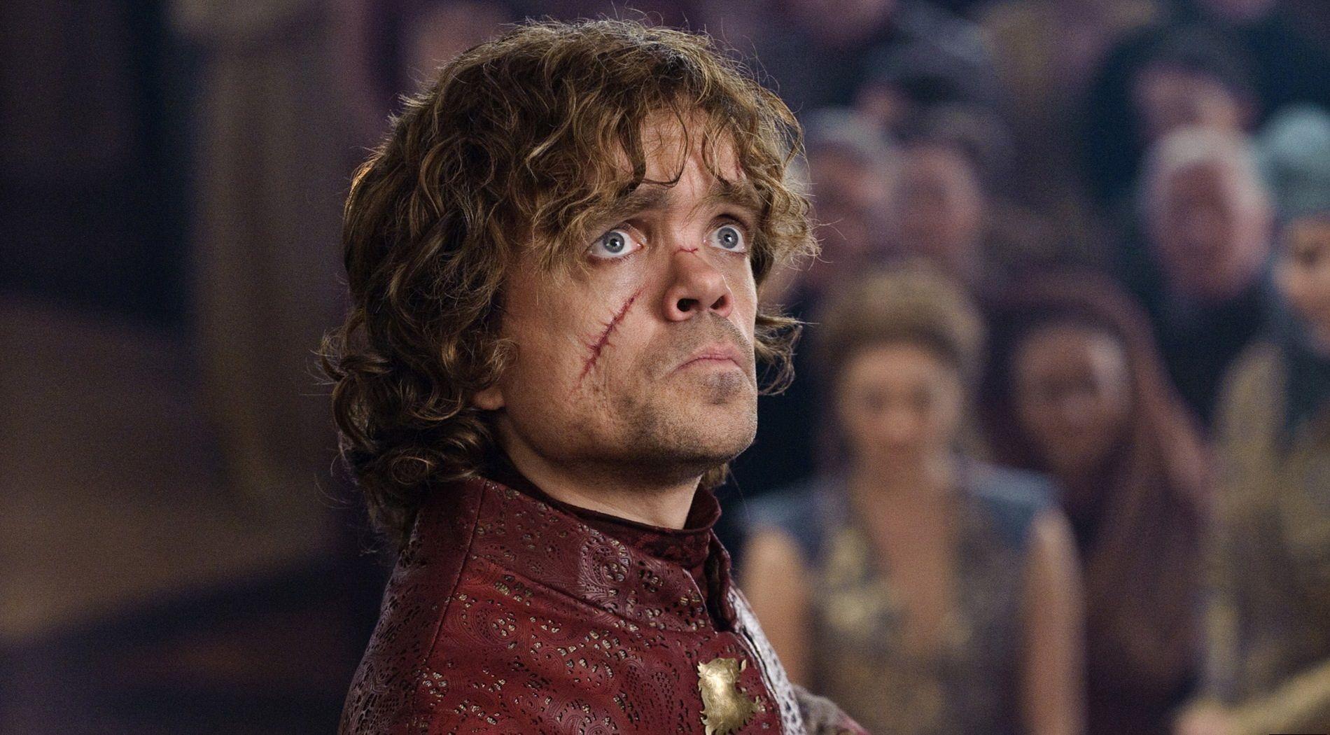 Game of Thrones Tyrion Wallpapers - Top Free Game of Thrones Tyrion ...