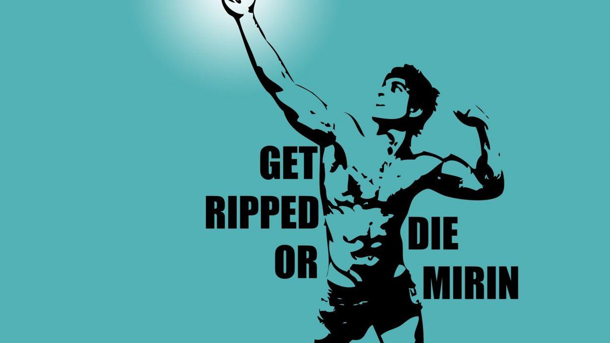 Bodybuilding Motivational Wallpapers - Top Free Bodybuilding ...