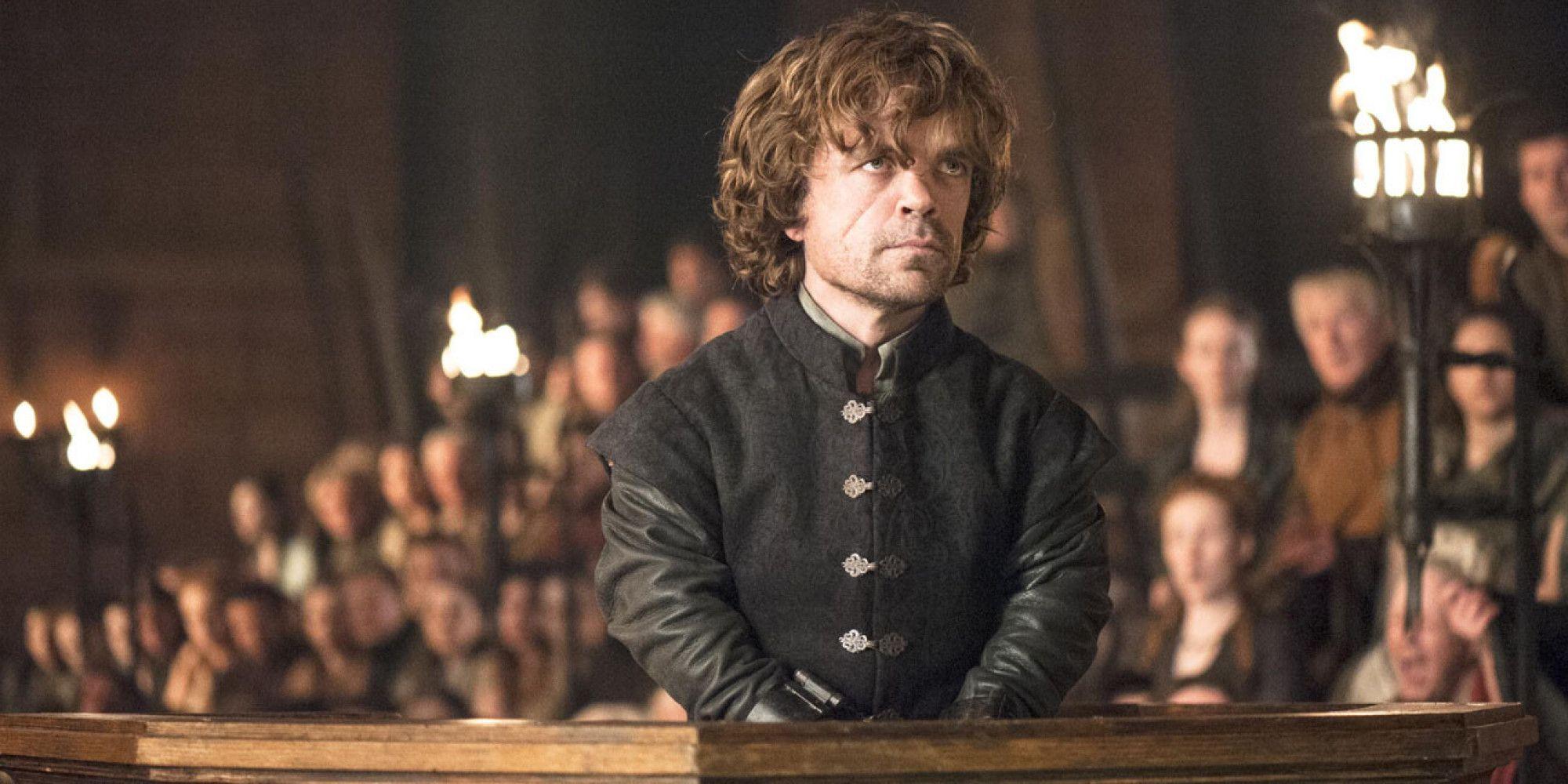 Game of Thrones Tyrion Wallpapers - Top Free Game of Thrones Tyrion ...
