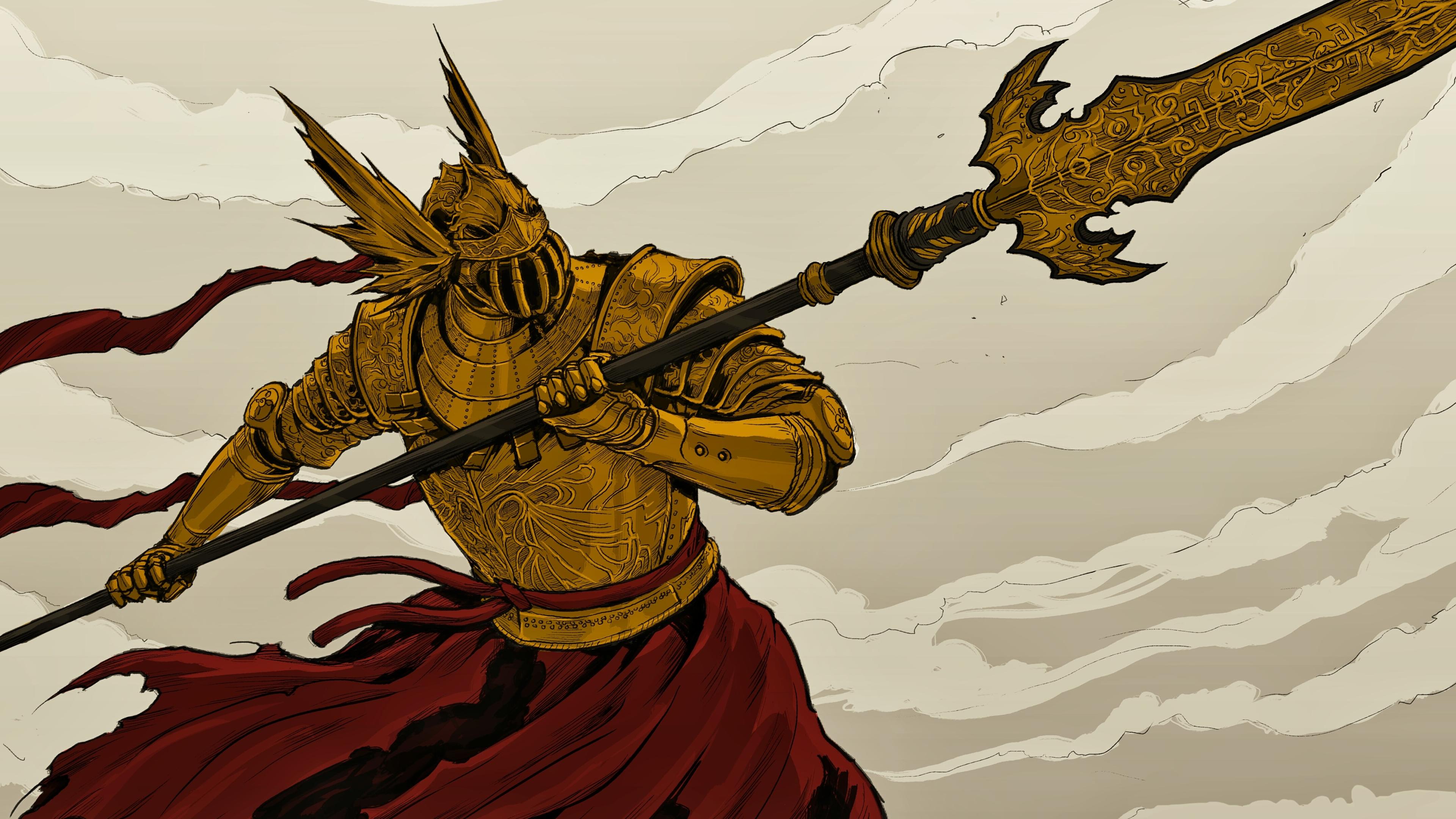 Elden Ring Wallpapers - Top Free Elden Ring Backgrounds - WallpaperAccess