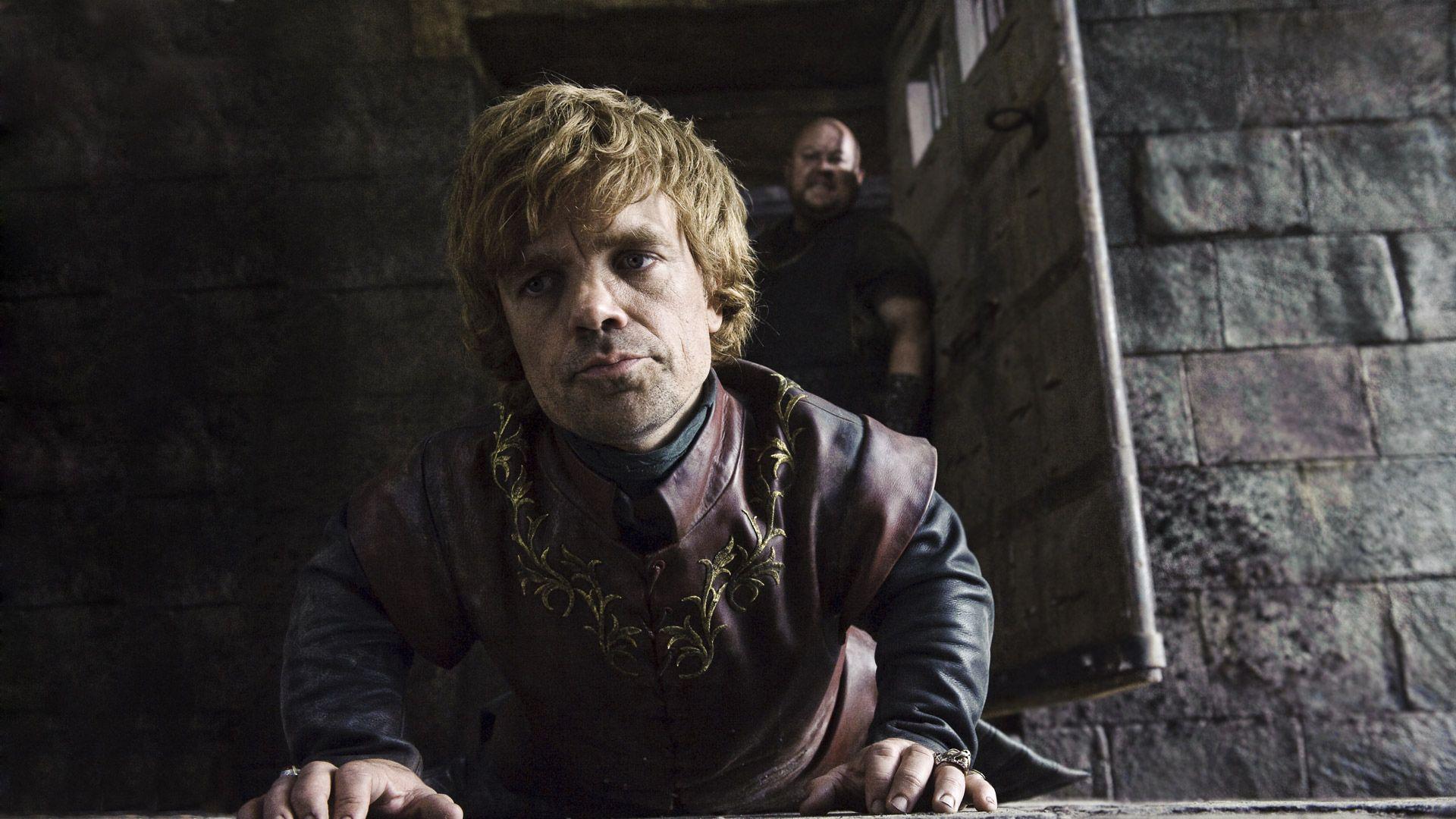 Game of Thrones Tyrion Wallpapers - Top Free Game of Thrones Tyrion ...