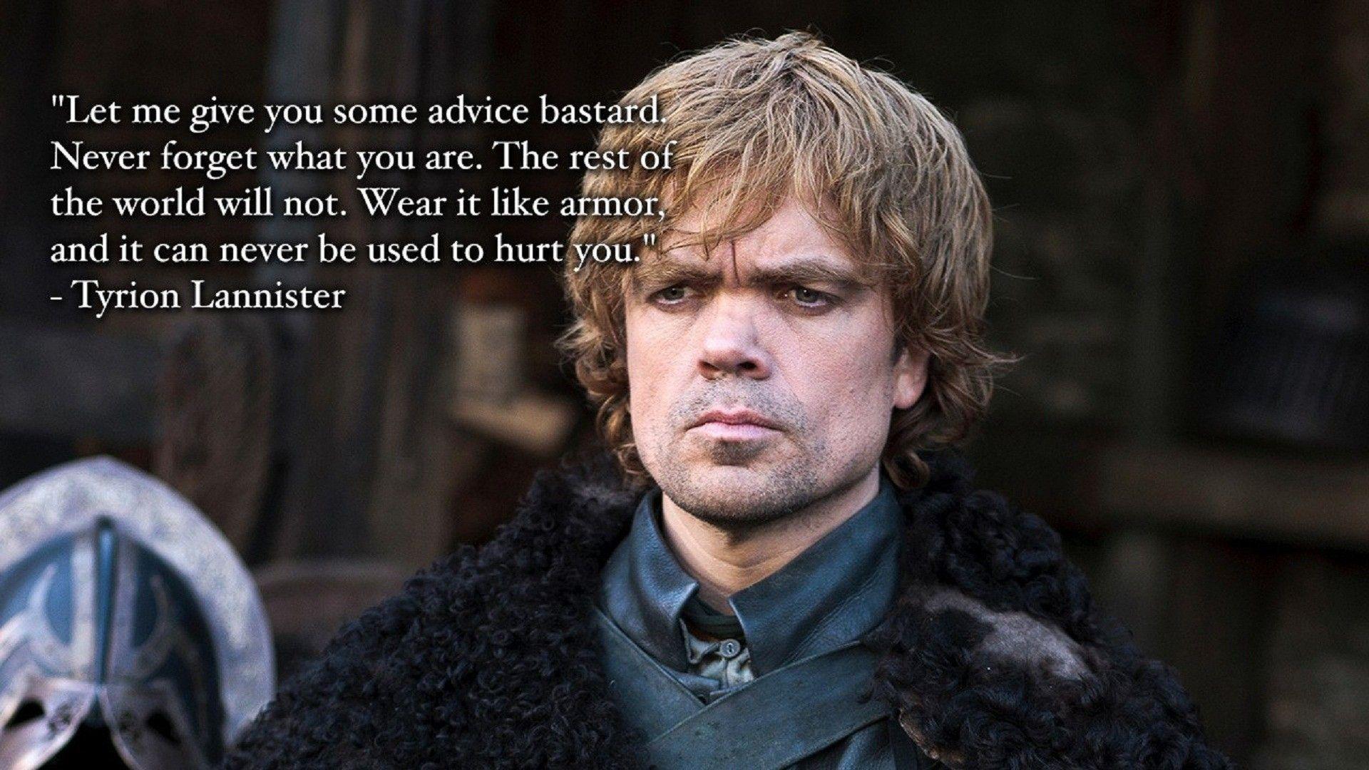 Game of Thrones Tyrion Wallpapers - Top Free Game of Thrones Tyrion ...