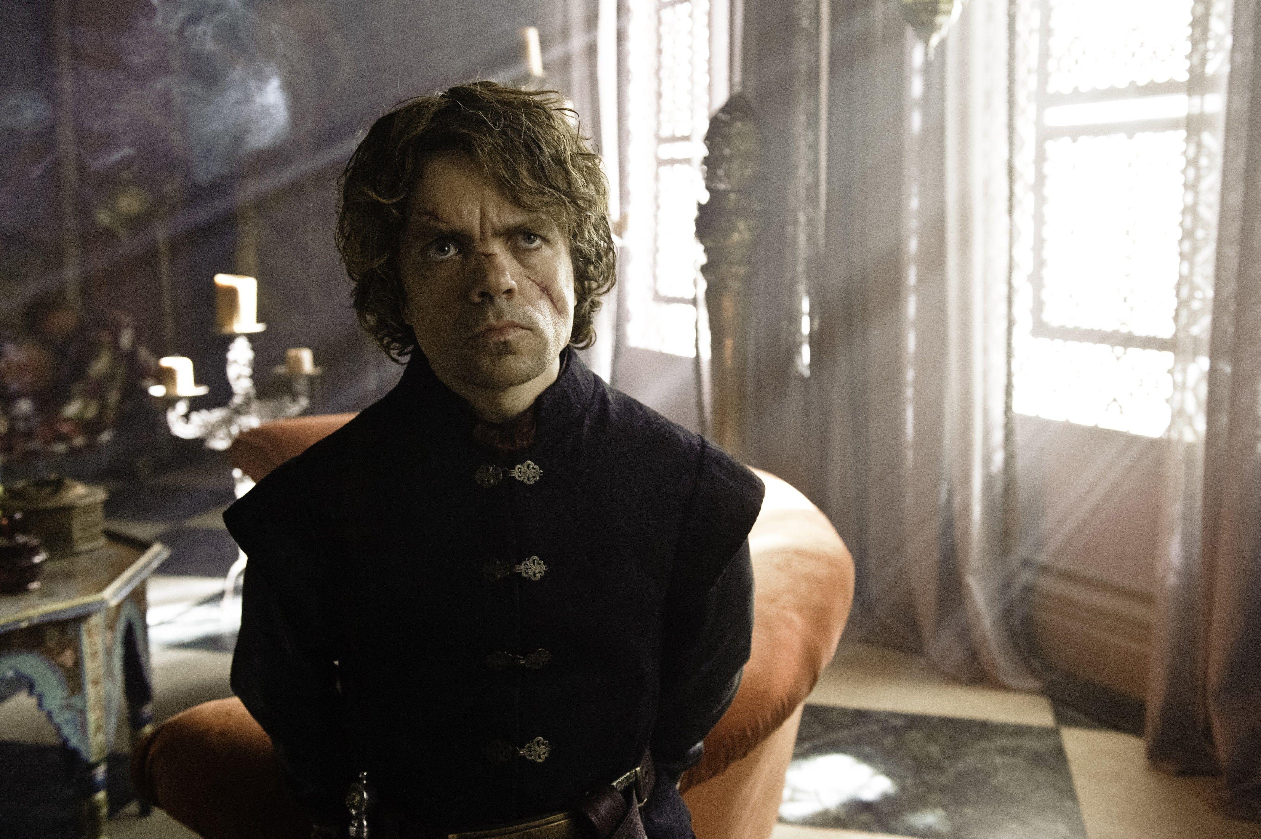 Game of Thrones Tyrion Wallpapers - Top Free Game of Thrones Tyrion ...
