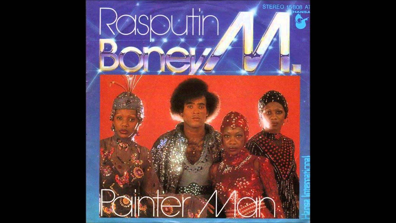 Boney M. Wallpapers - Top Free Boney M. Backgrounds - WallpaperAccess
