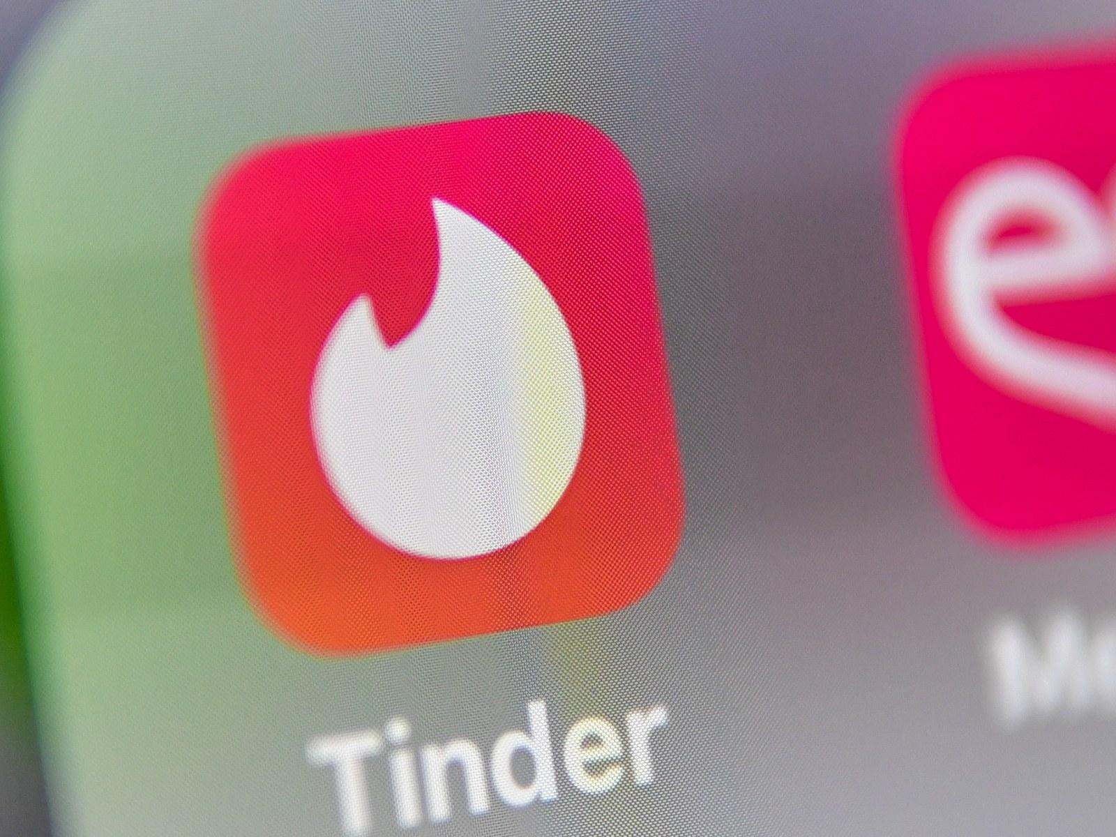 Tinder Wallpapers - Top Free Tinder Backgrounds - WallpaperAccess