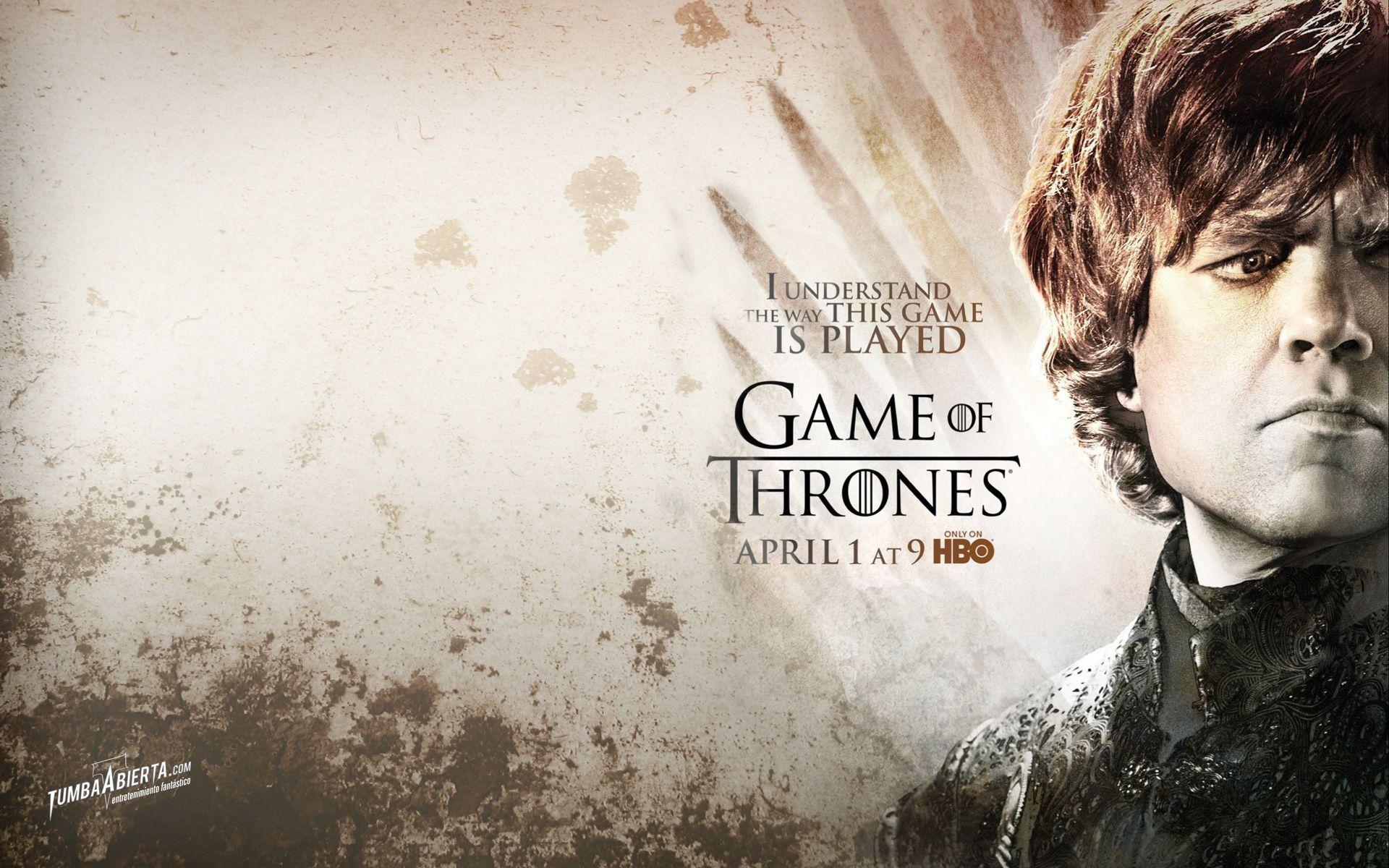 Game of Thrones Tyrion Wallpapers - Top Free Game of Thrones Tyrion ...