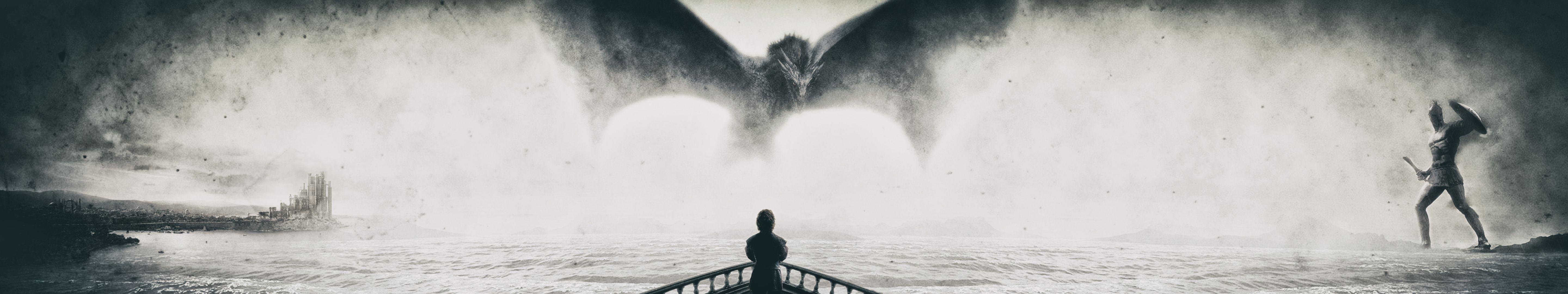 Game of Thrones Tyrion Wallpapers - Top Free Game of Thrones Tyrion ...