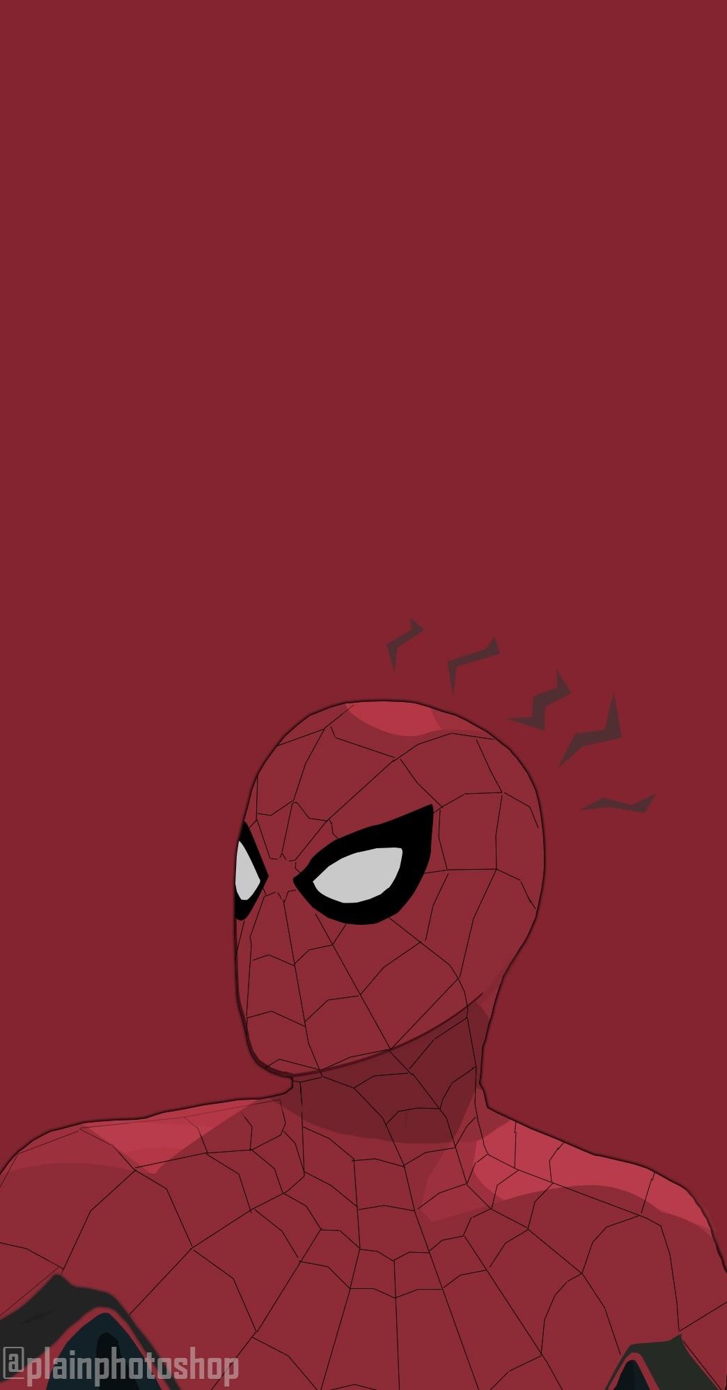 Cartoon Spider Man Wallpapers - Top Free Cartoon Spider Man Backgrounds ...