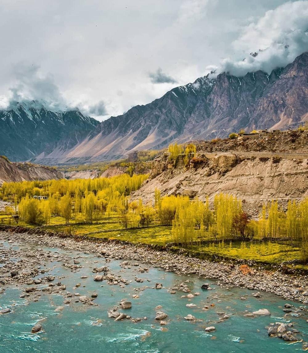 Hunza Valley Wallpapers - Top Free Hunza Valley Backgrounds ...