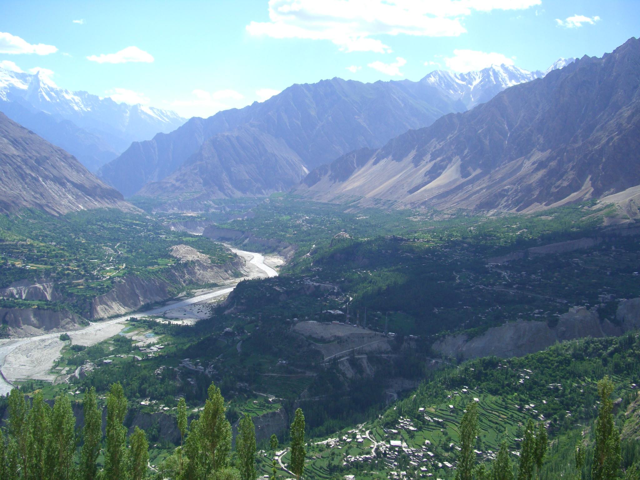 Hunza Valley Wallpapers - Top Free Hunza Valley Backgrounds ...