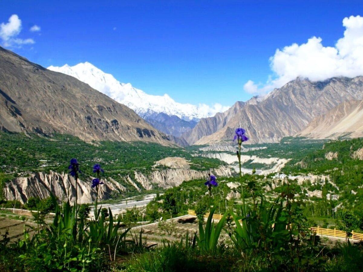 Hunza Valley Wallpapers - Top Free Hunza Valley Backgrounds ...
