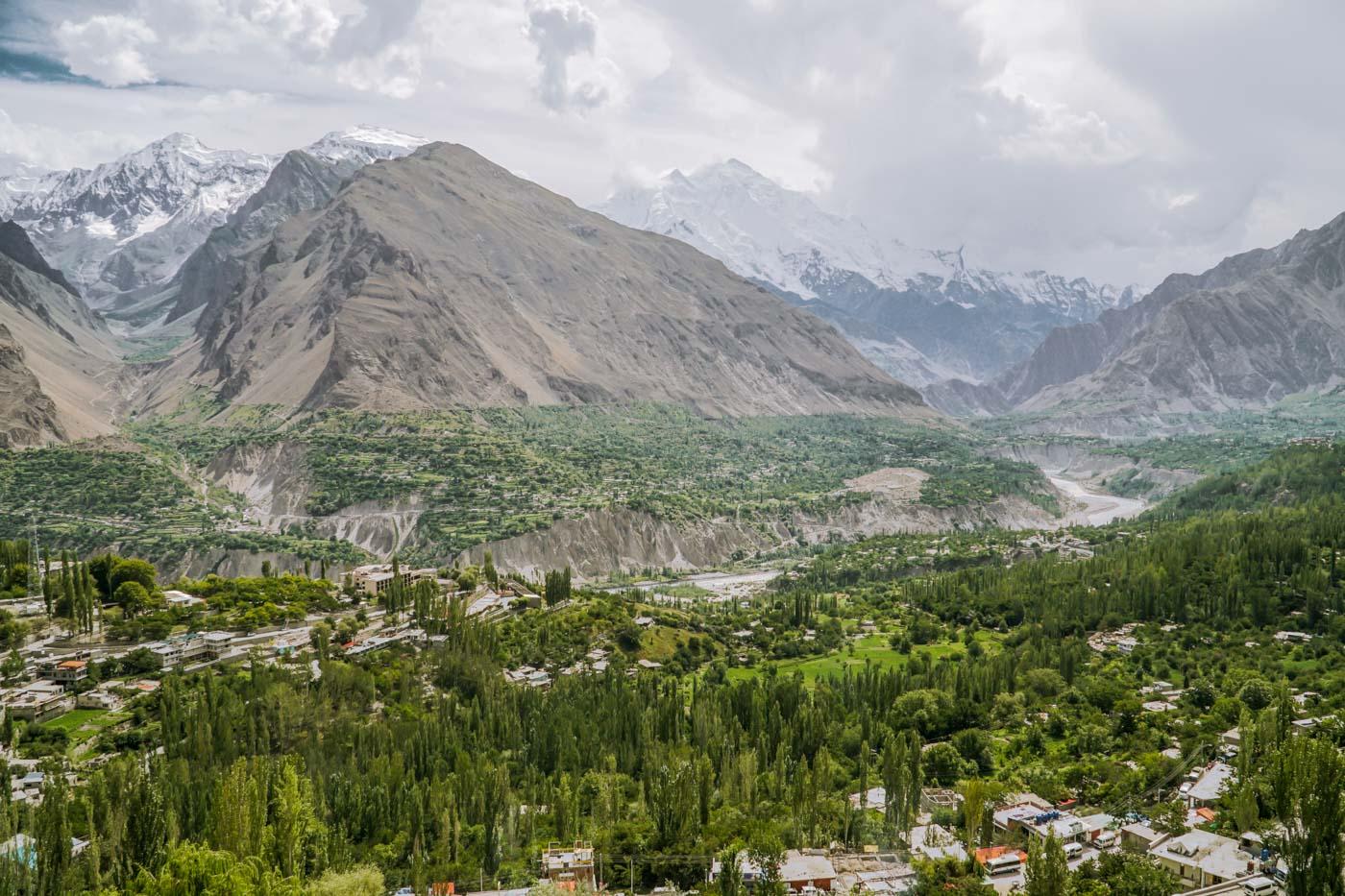 Hunza Valley Wallpapers - Top Free Hunza Valley Backgrounds ...