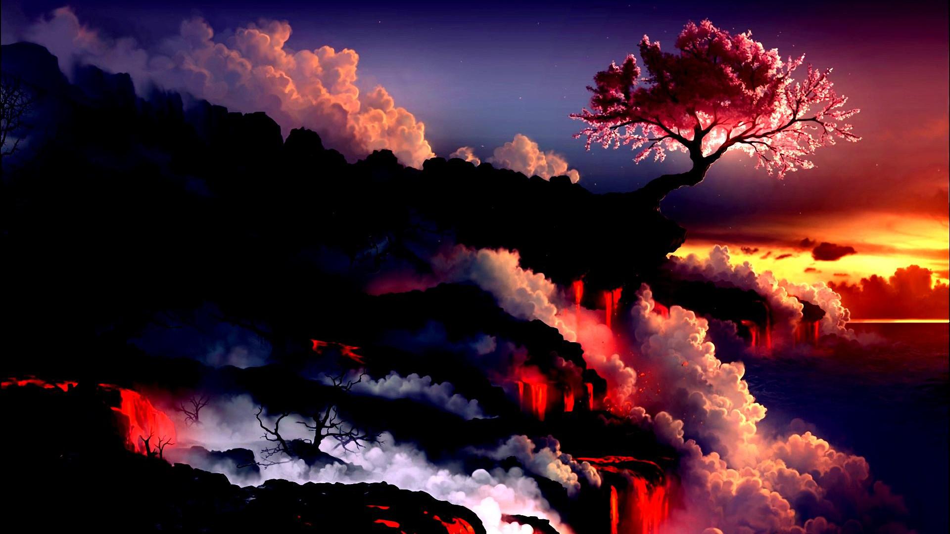 4k Vibrant Wallpapers - Top Free 4k Vibrant Backgrounds - WallpaperAccess