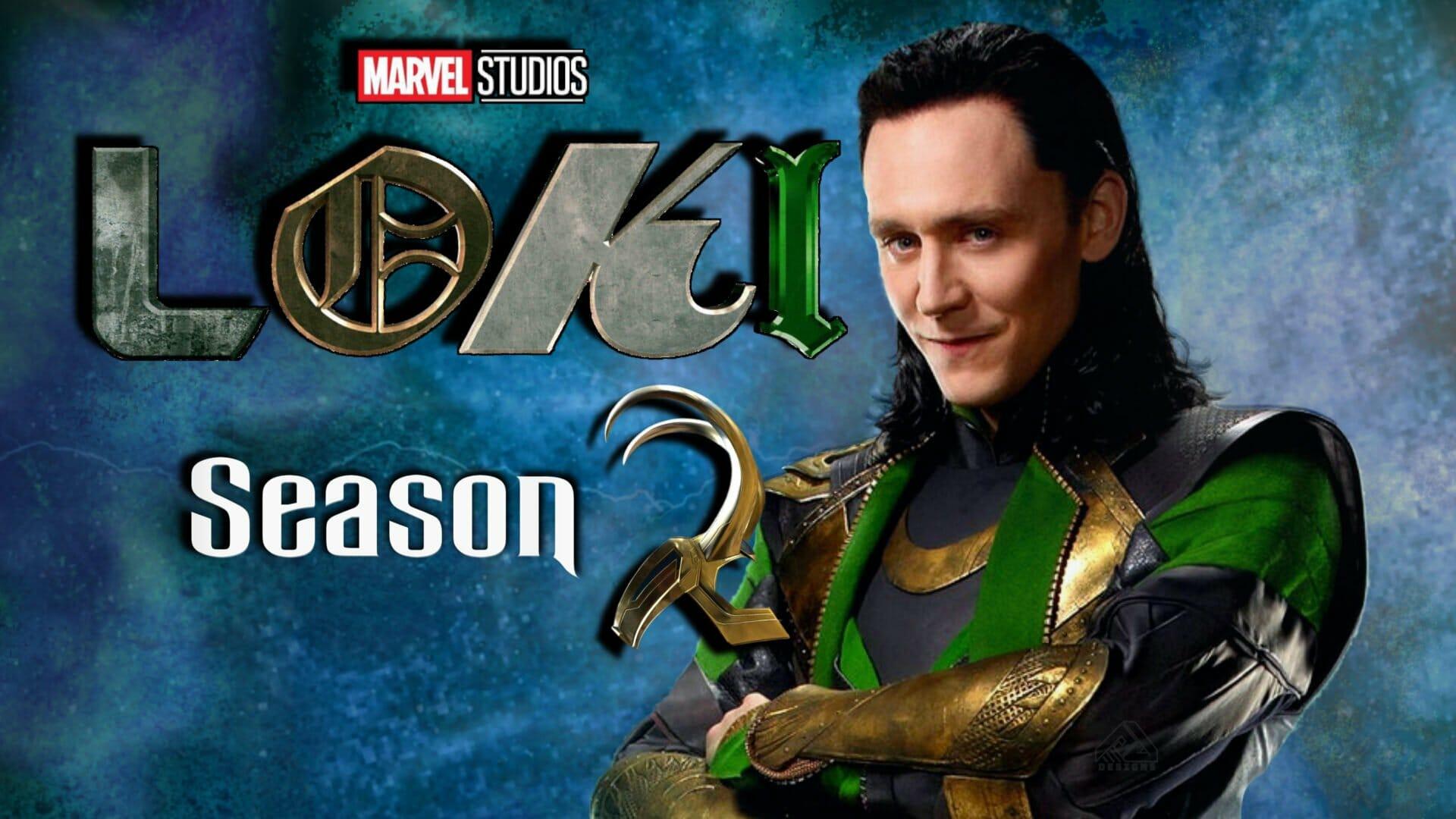 Loki Season 1 Wallpapers - Top Free Loki Season 1 Backgrounds ...