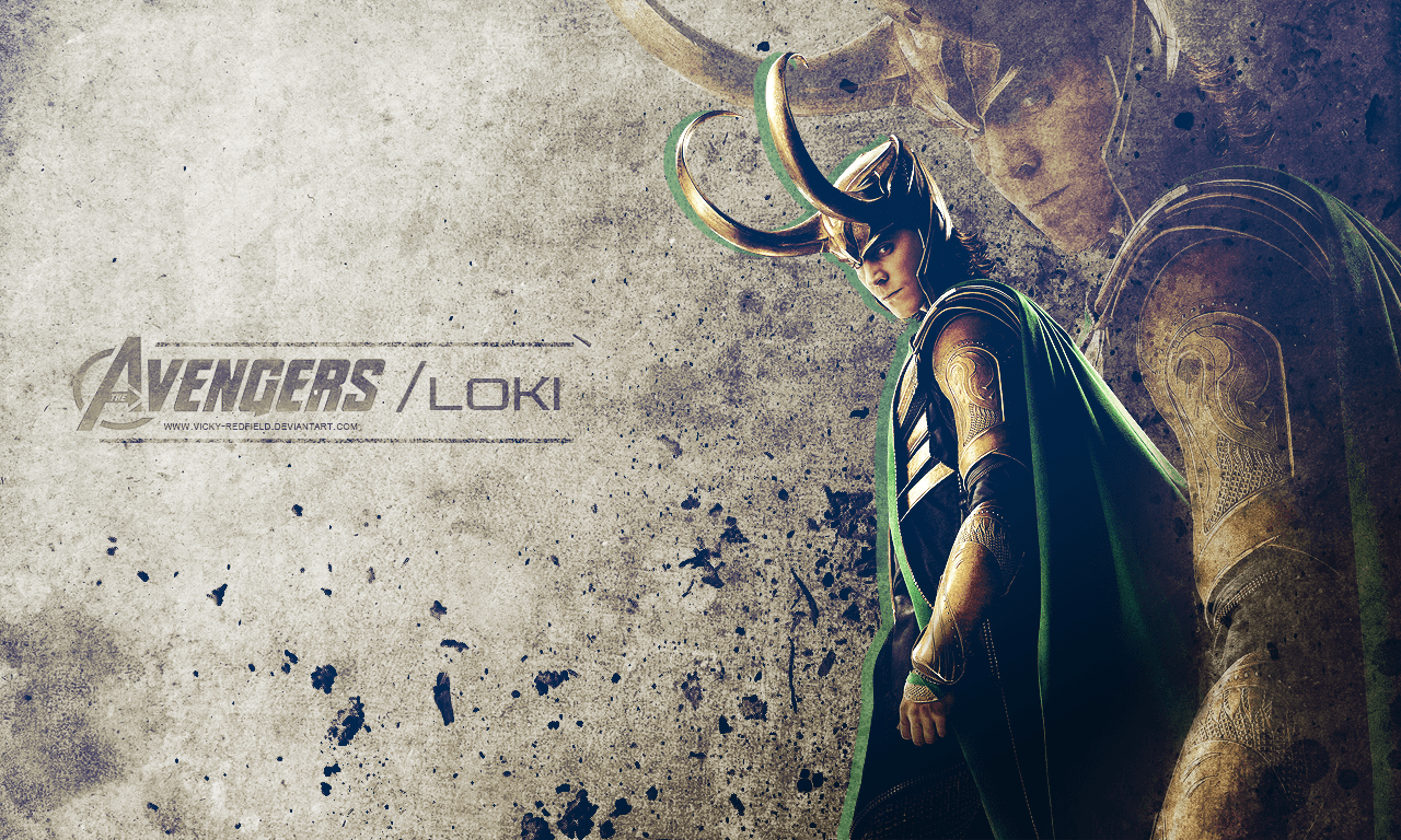 Loki Season 1 Wallpapers - Top Free Loki Season 1 Backgrounds ...