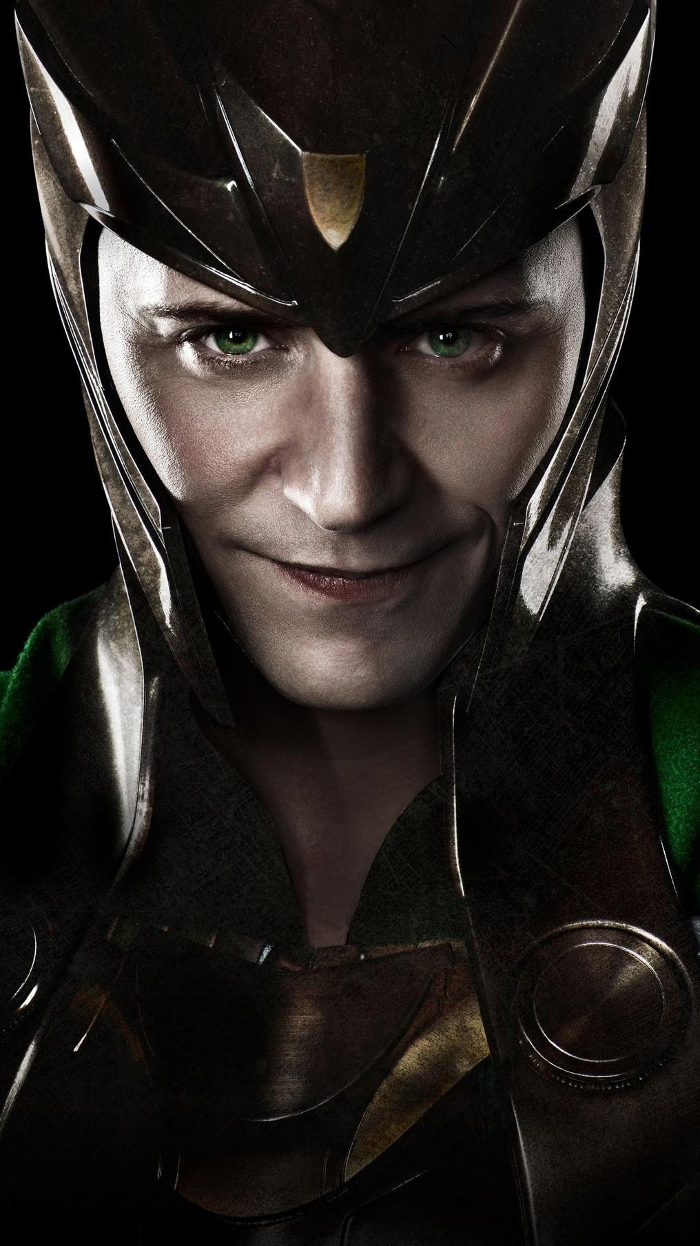 Loki Season 1 Wallpapers - Top Free Loki Season 1 Backgrounds ...