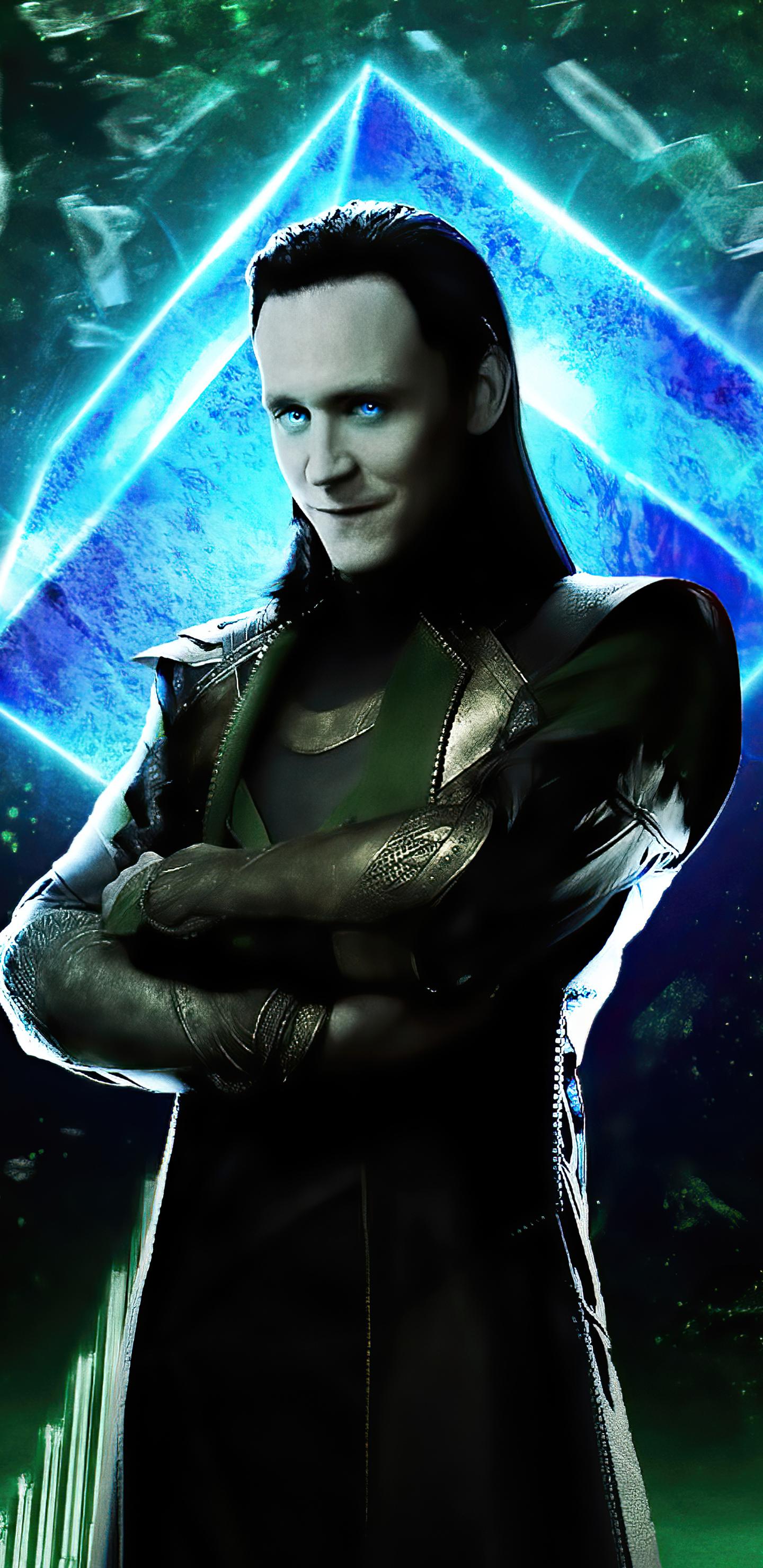 Loki Season 1 Wallpapers - Top Free Loki Season 1 Backgrounds ...