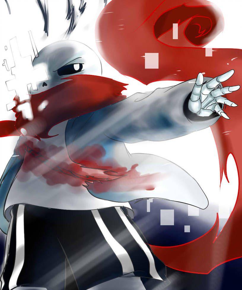 Aftertale Sans Wallpapers - Top Free Aftertale Sans Backgrounds ...