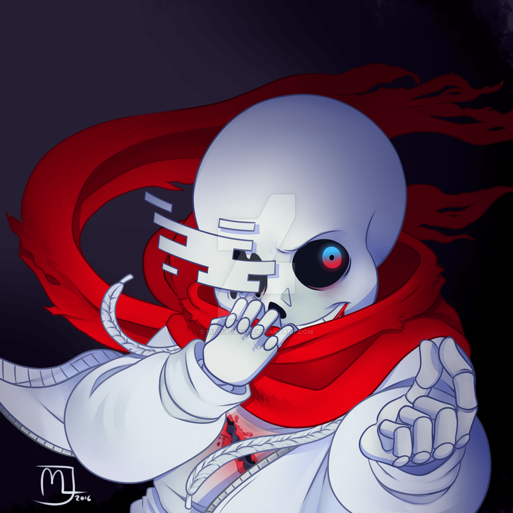 Aftertale Sans Wallpapers - Top Free Aftertale Sans Backgrounds ...