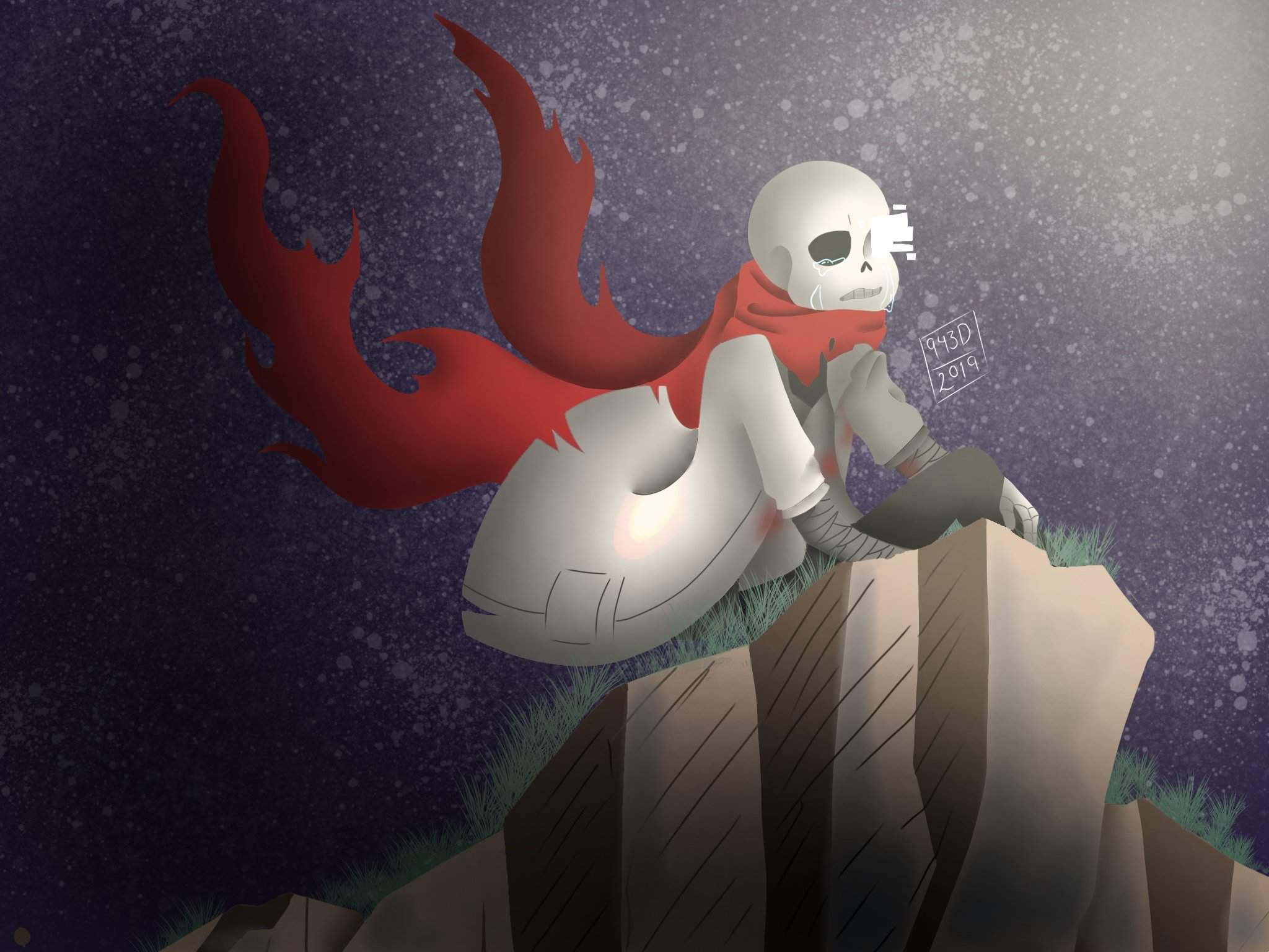 Aftertale Sans Wallpapers - Top Free Aftertale Sans Backgrounds ...